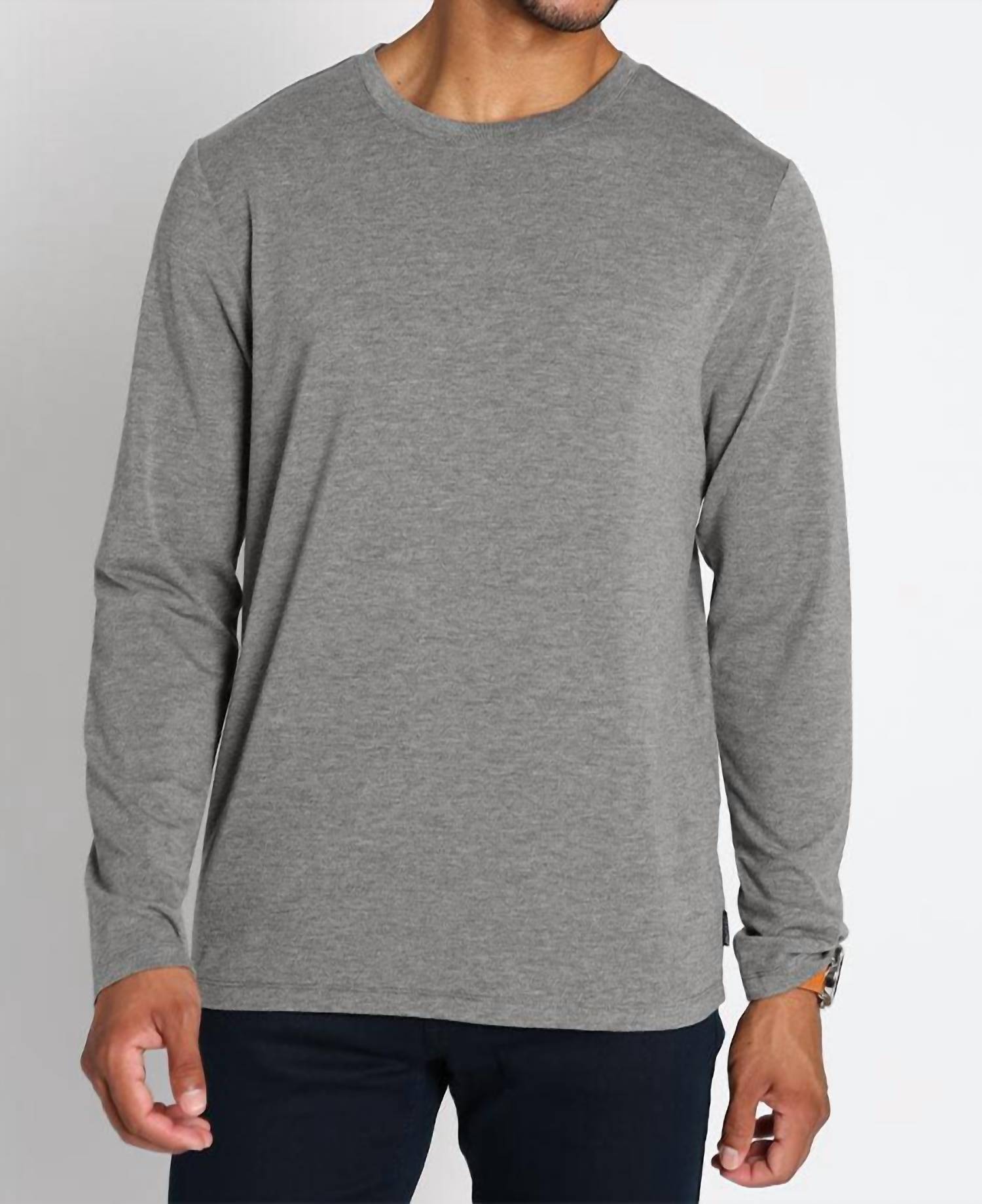 Jachs New York - 2 Pack Poly Viscose Crewneck Sweater – Snagged & Bagged