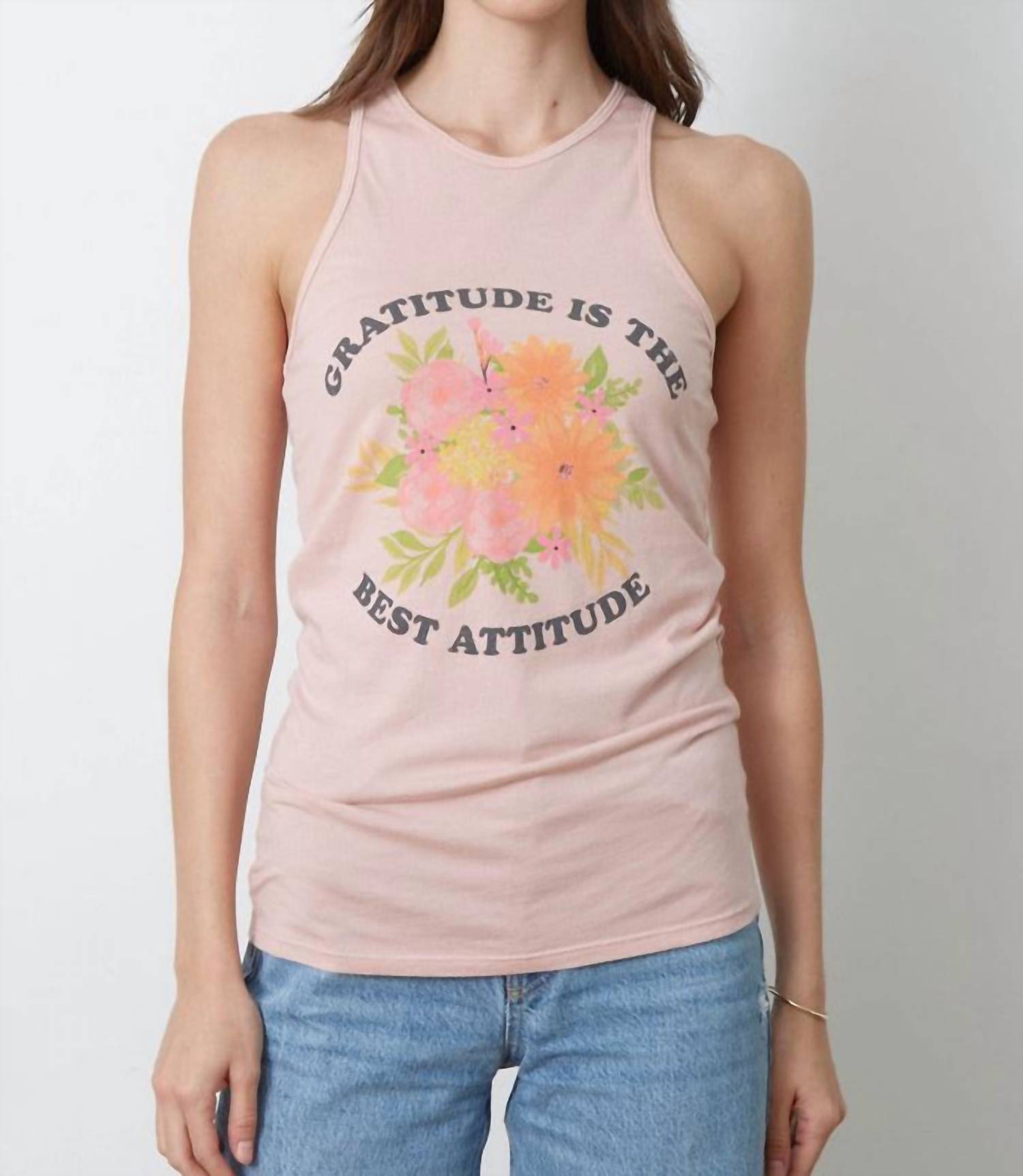 Good Hyouman - Shaina Top – Snagged & Bagged