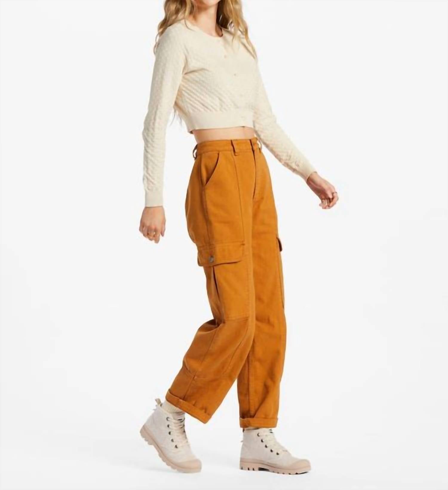 Billabong - Wall To Wall Pant – Snagged & Bagged