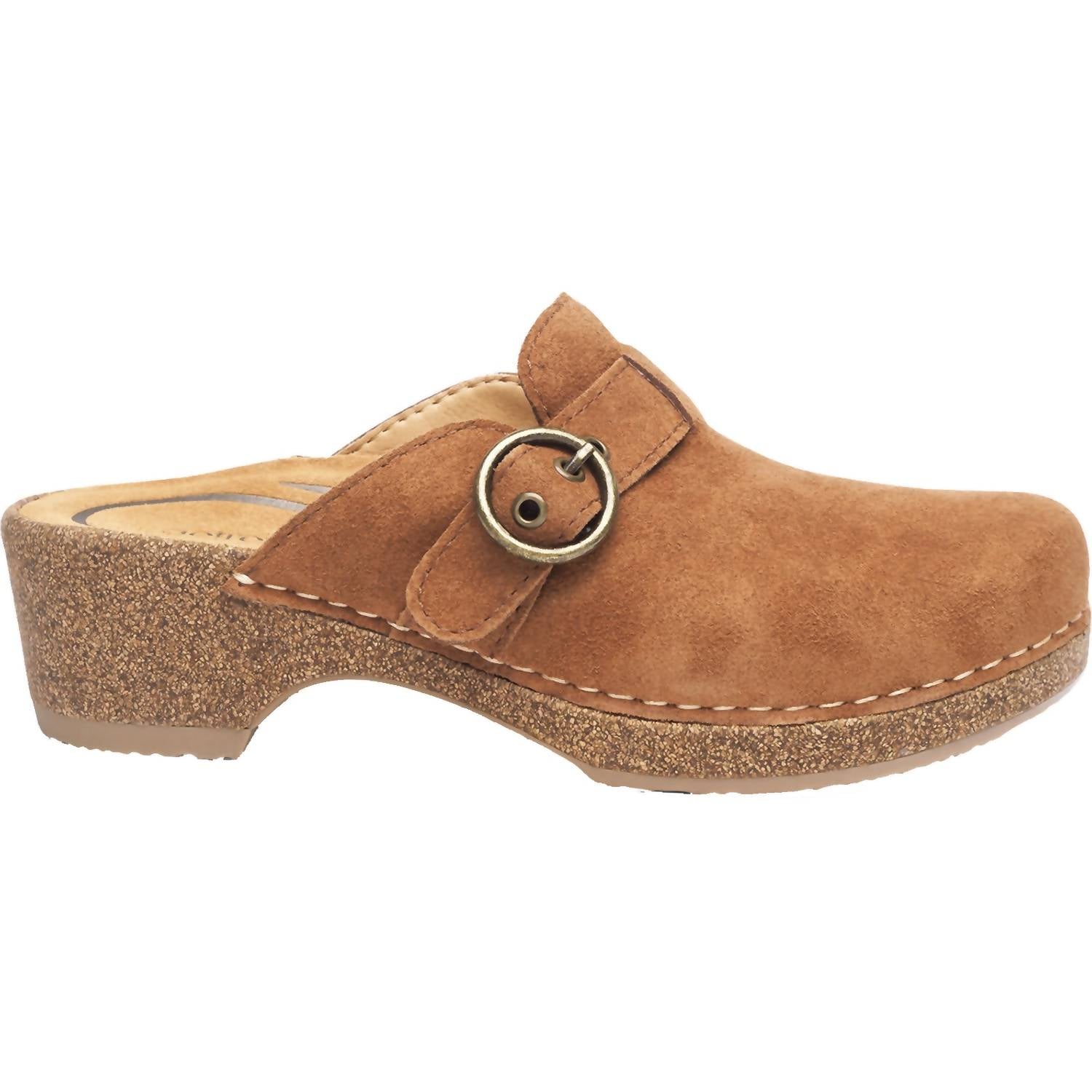 Aetrex - Women's Madison Clog – Snagged & Bagged
