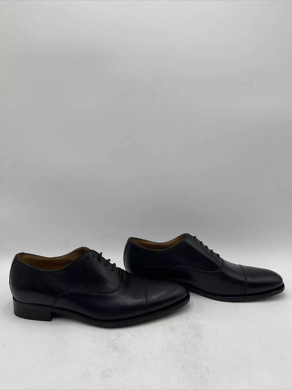 To Boot New York - Men's Forley Cap-toe Leather Oxfords – Snagged & Bagged