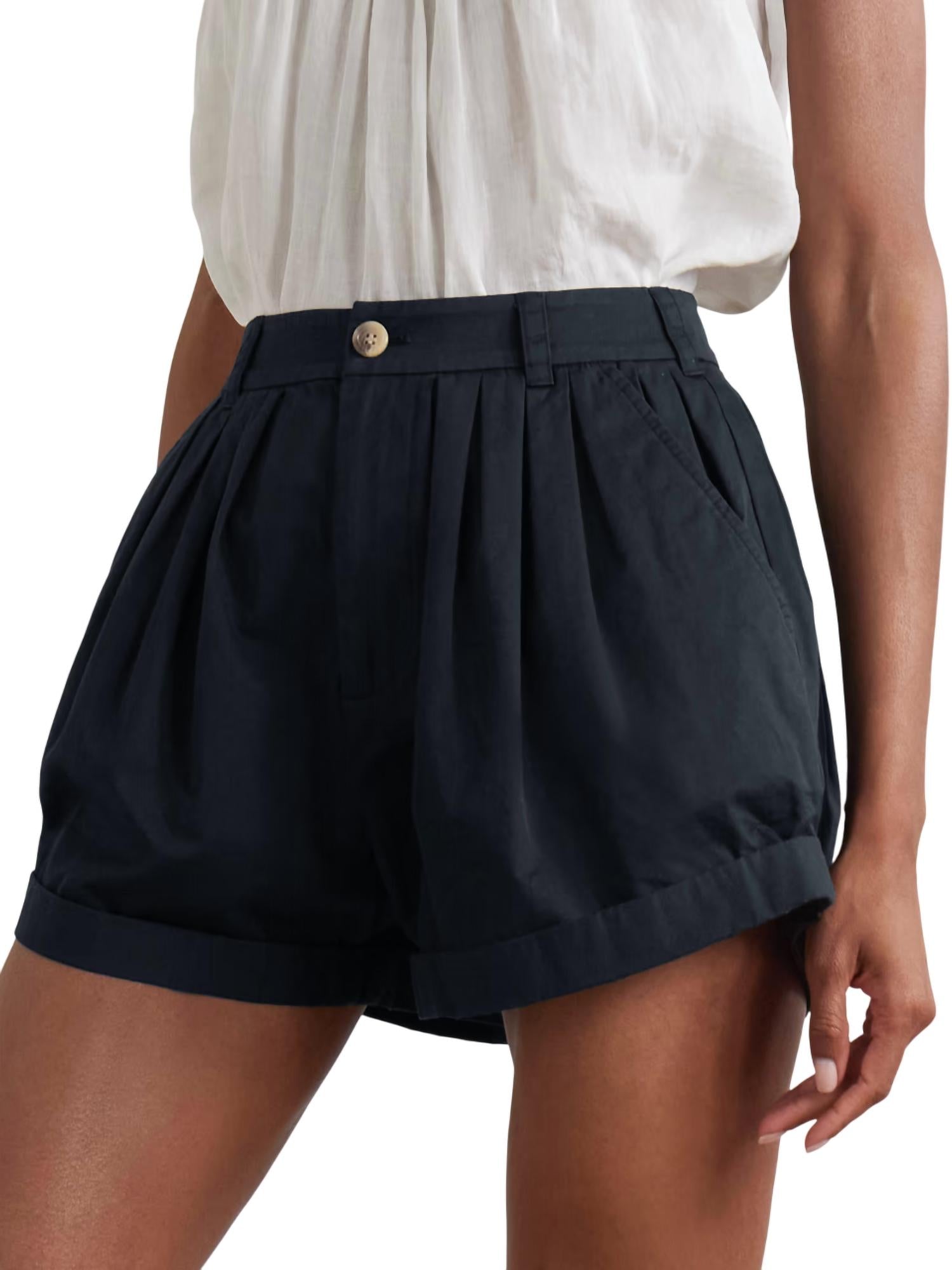 Dôen - Paige Short – Snagged & Bagged