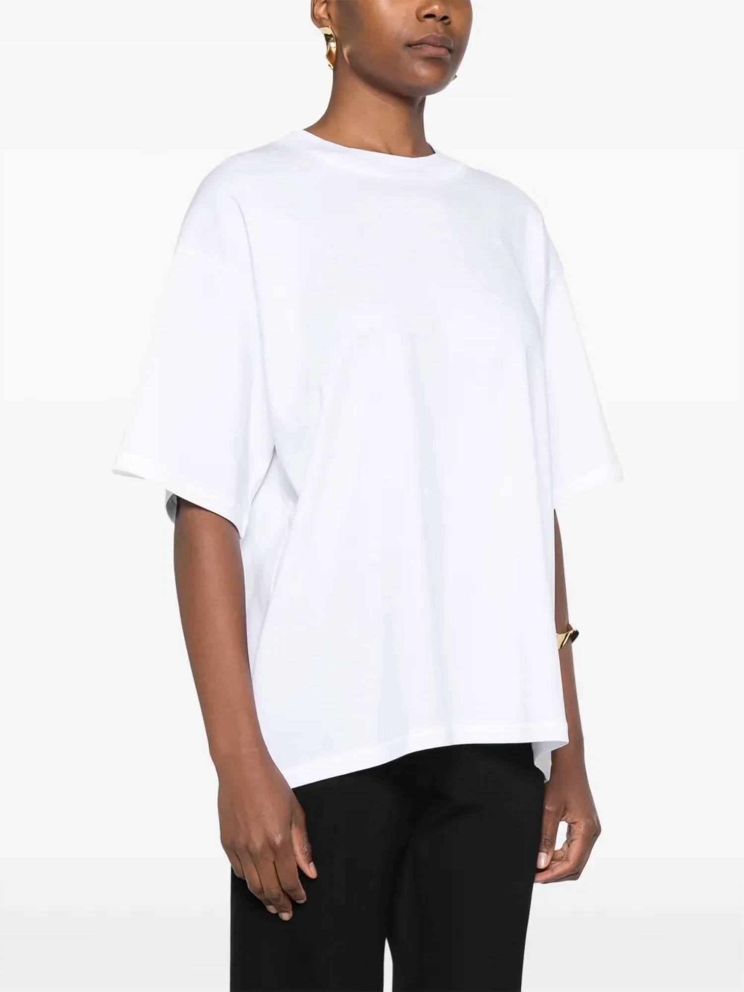 Birgitte Herskind - Laesson T-Shirt – Snagged & Bagged