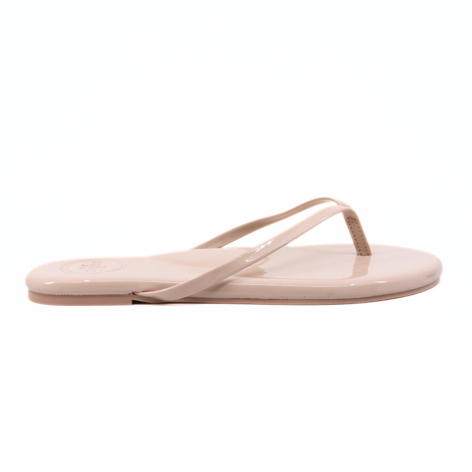 Solei Sea - Women's Indie Sandals – Snagged & Bagged