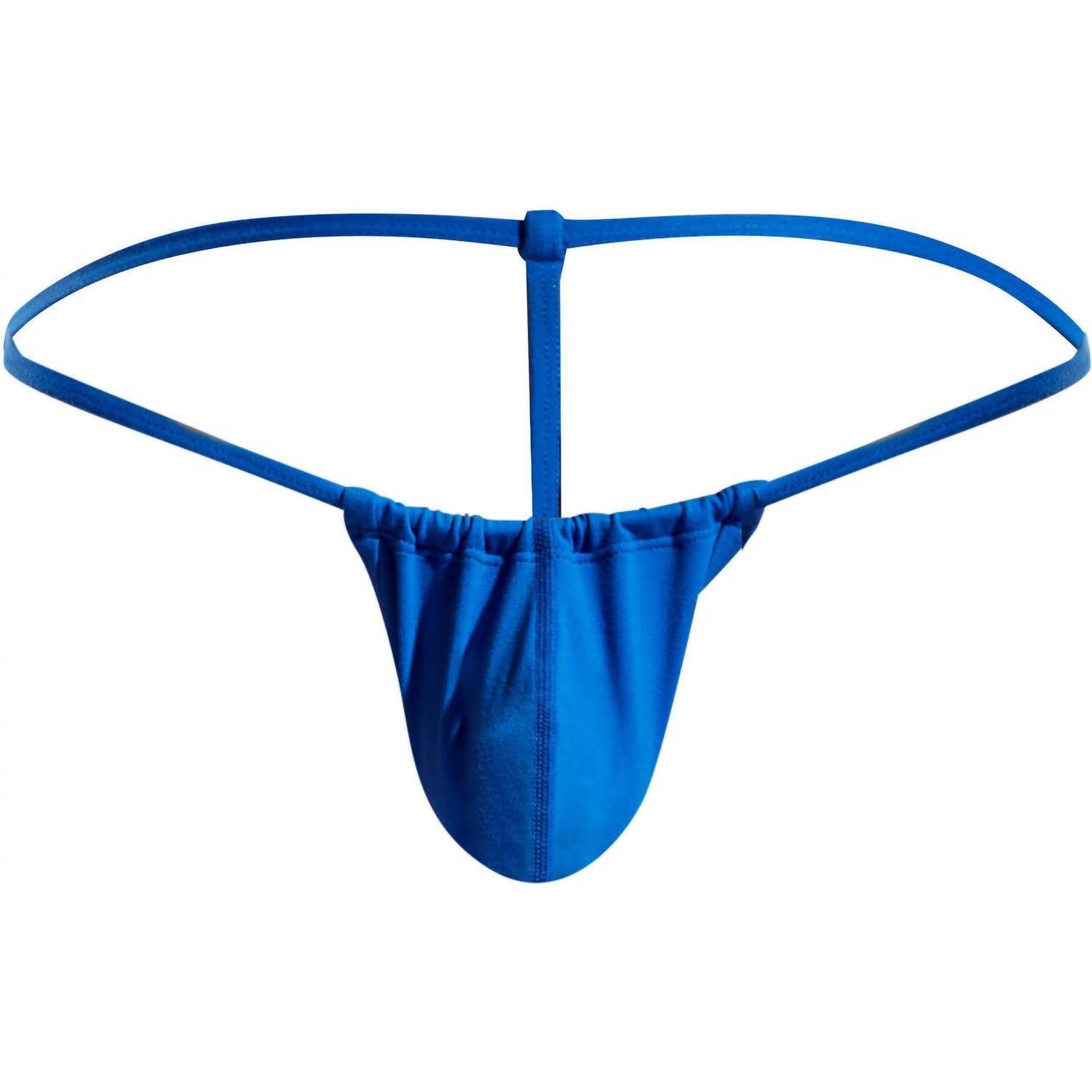 Cocksox - Men's Slingshot Underwear – Snagged & Bagged