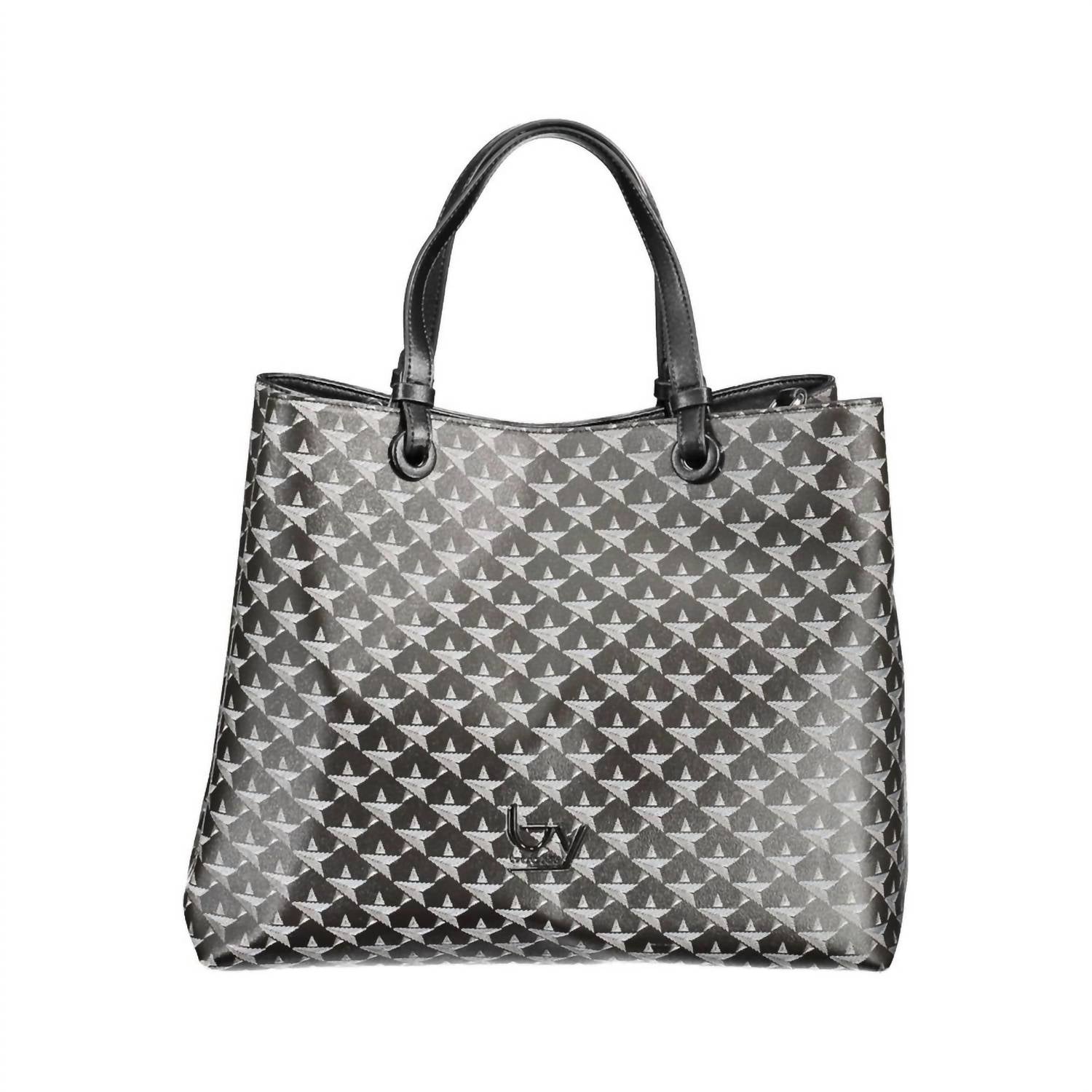 Byblos - Women's Pvc Handbag – Snagged & Bagged
