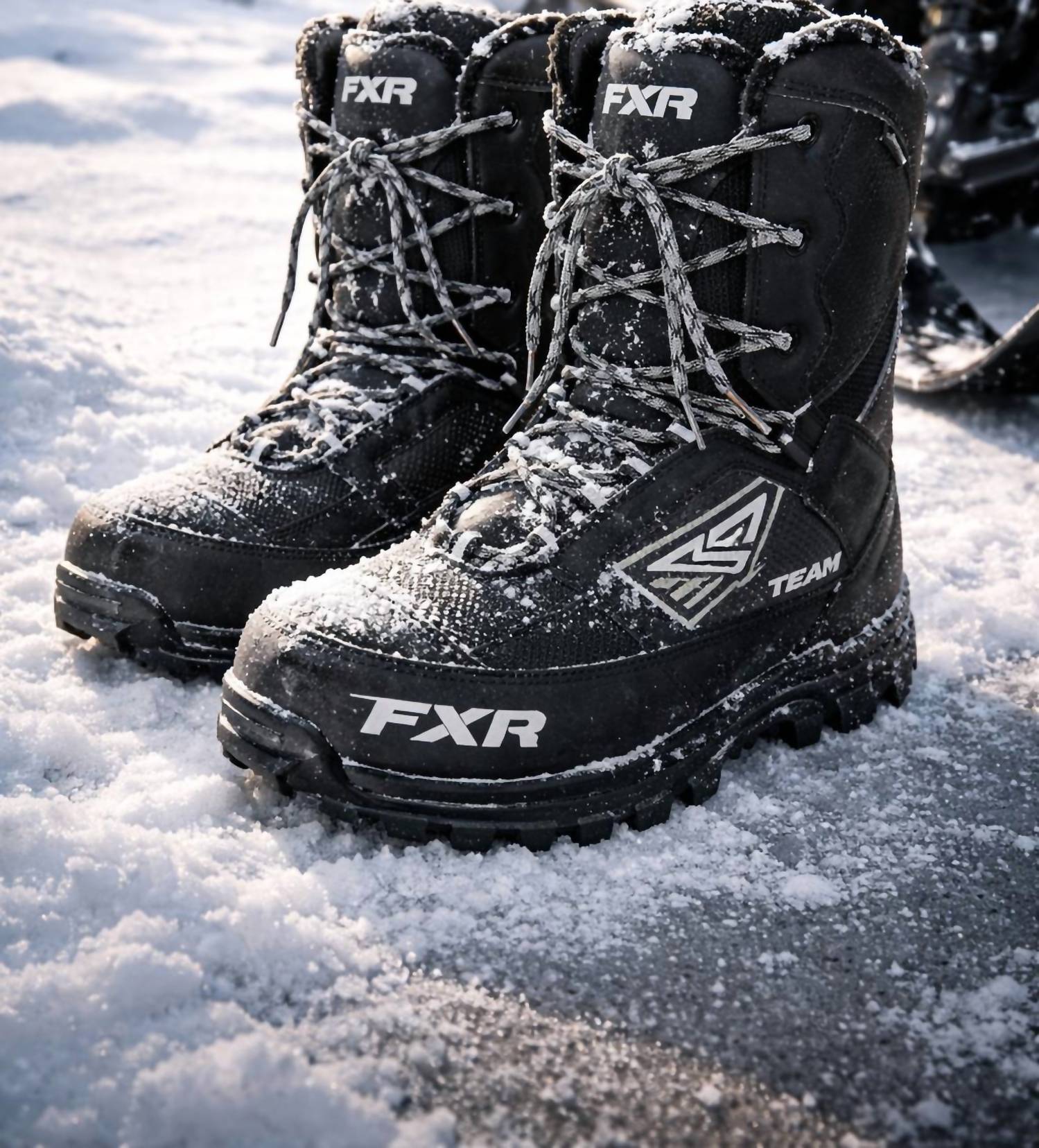 Fxr - Men's Team Boot – Snagged & Bagged
