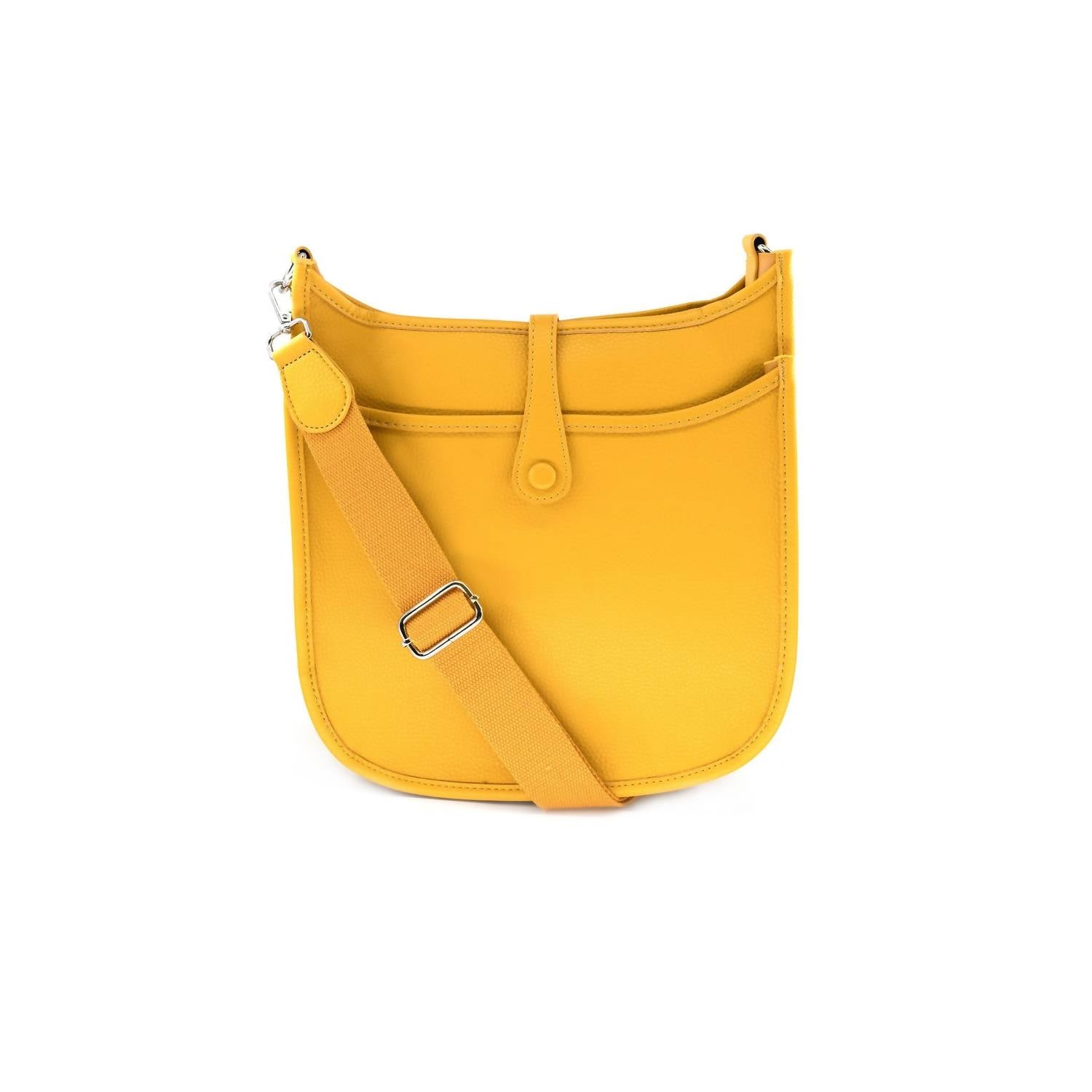 Bc Handbags - Women's Large Cross Body Bag – Snagged & Bagged