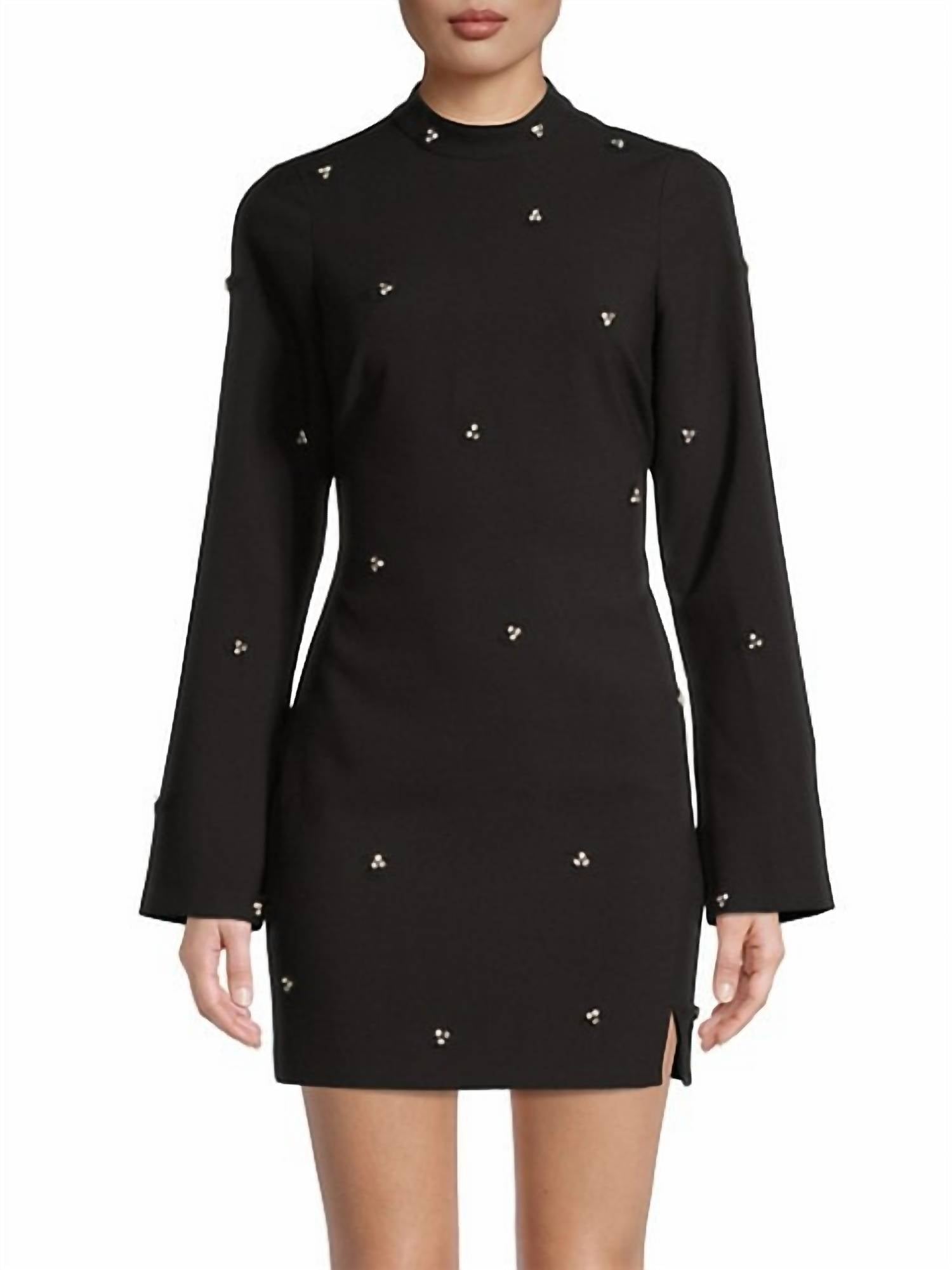 PHILLIPS DRESS – Snagged & Bagged