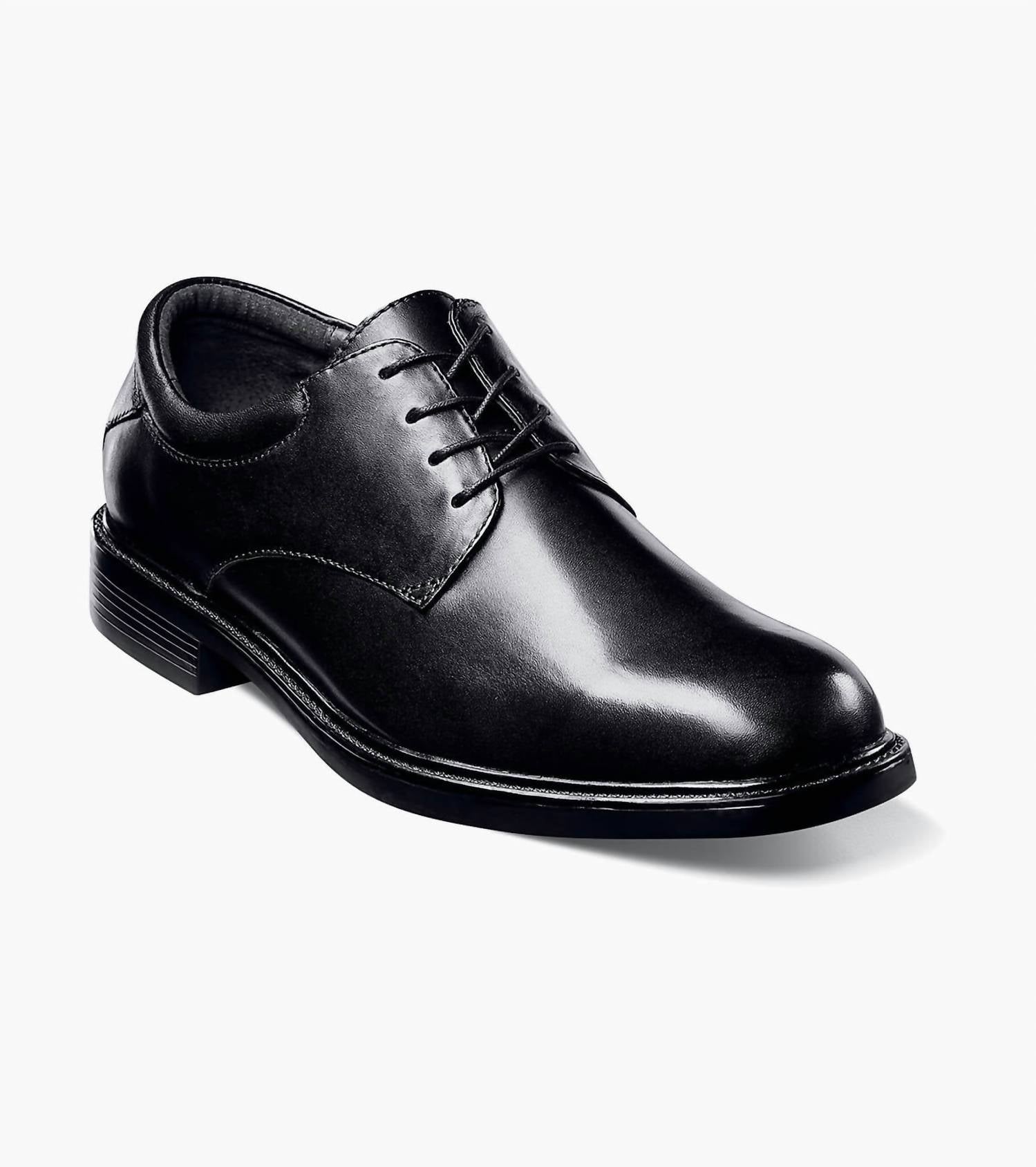Nunn Bush - Men's Maury Dress Shoe – Snagged & Bagged