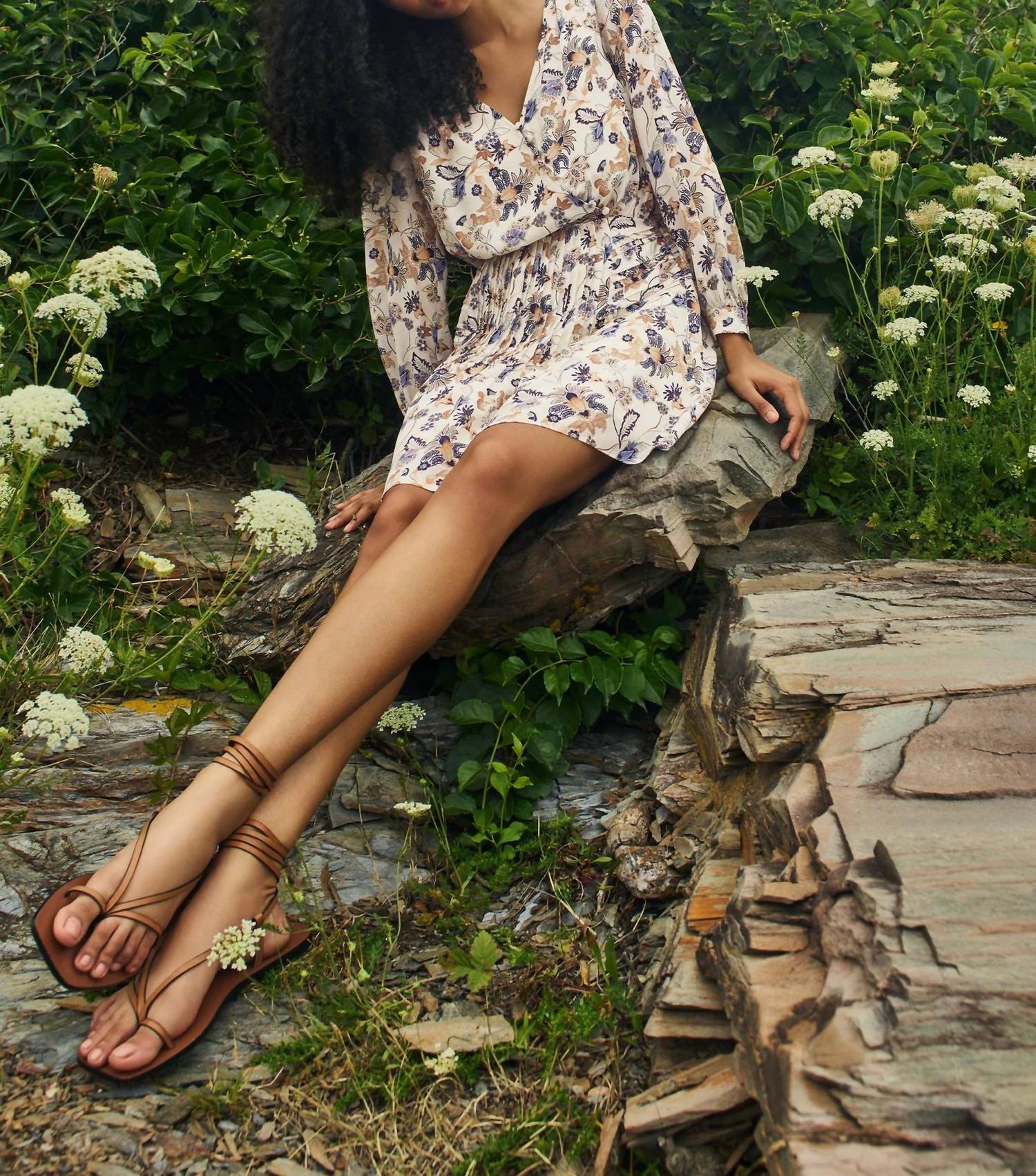 Marie Oliver - Vera Dress – Snagged & Bagged