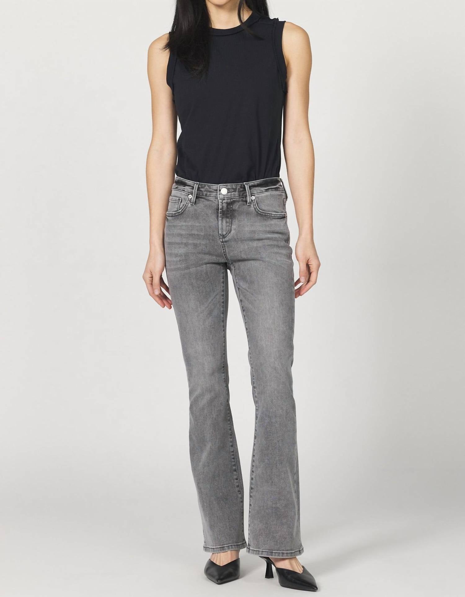 Dear John Denim - Jaxtyn Bootcut Jean – Snagged & Bagged