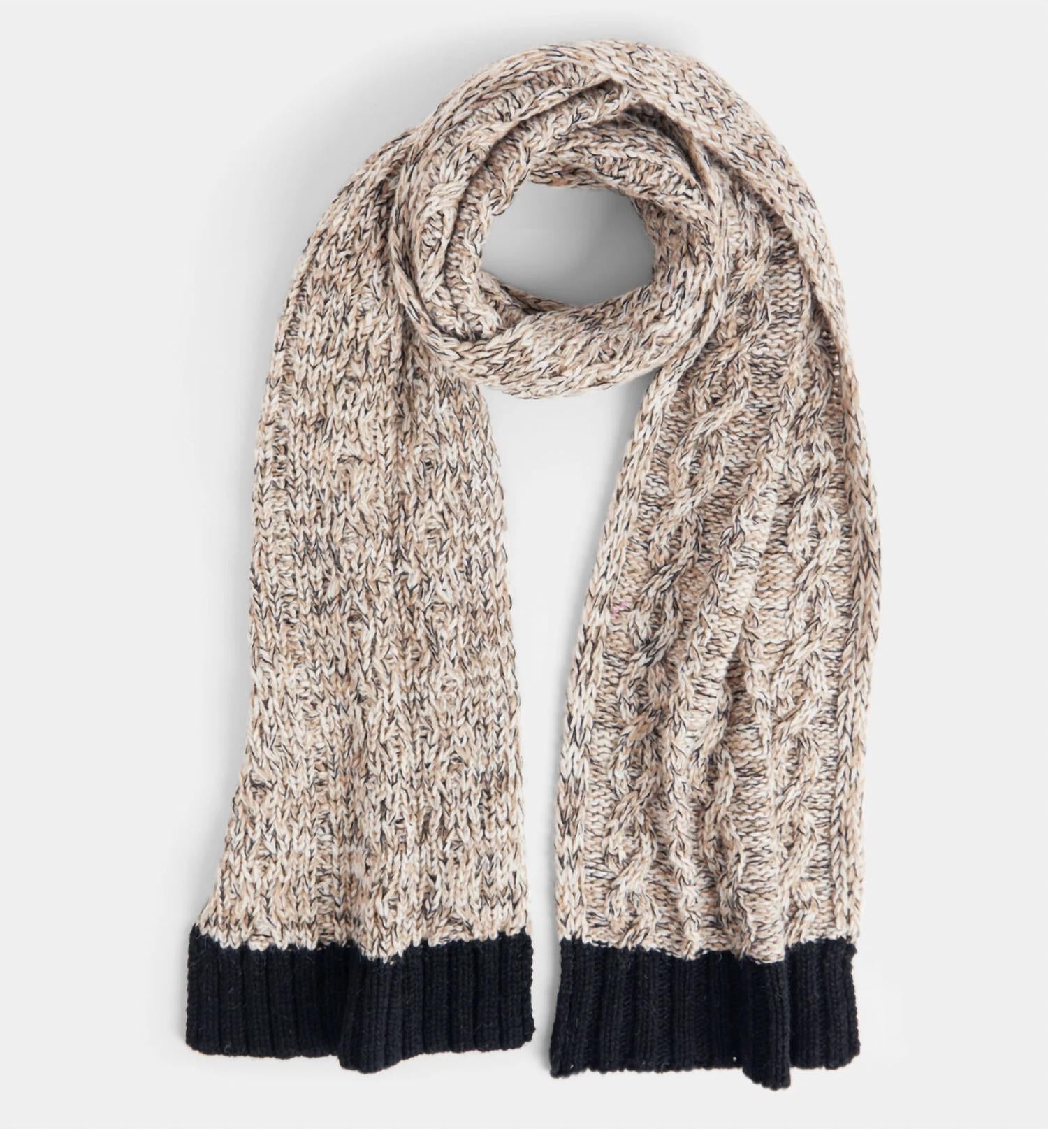 Coco + Carmen - Women's Winter Carnival Scarf – Snagged & Bagged