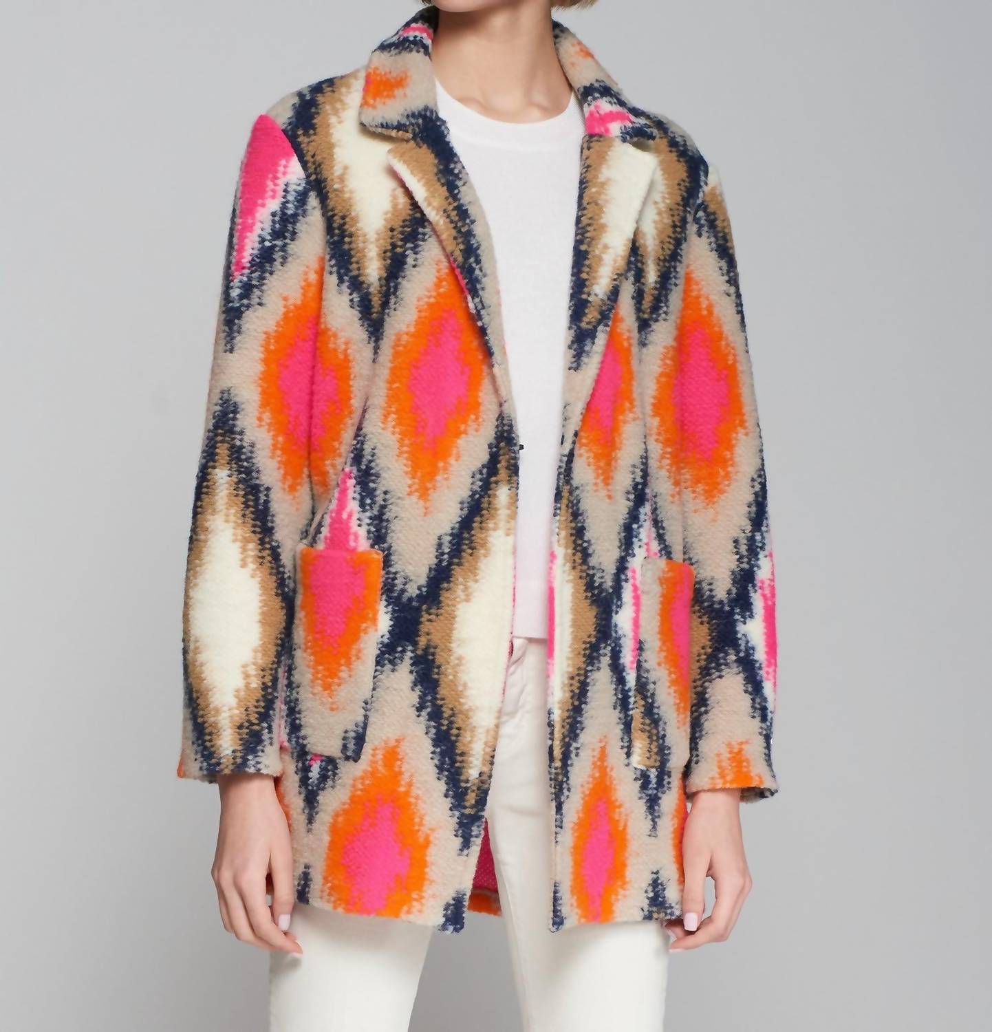 Vilagallo - Dora Jacket – Snagged & Bagged