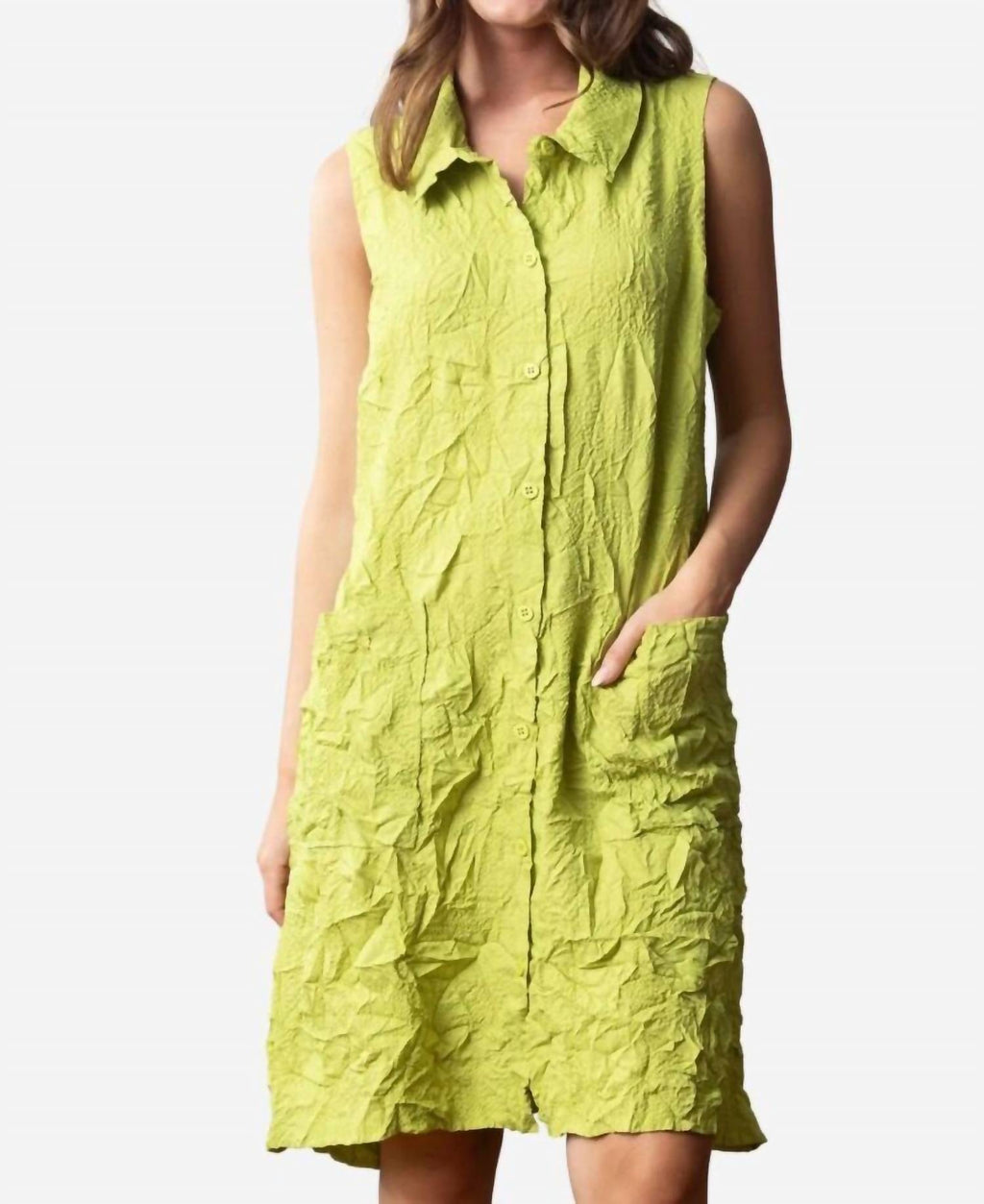 Olivia By Habitat - Hi-Low Pocket Dress – Snagged & Bagged