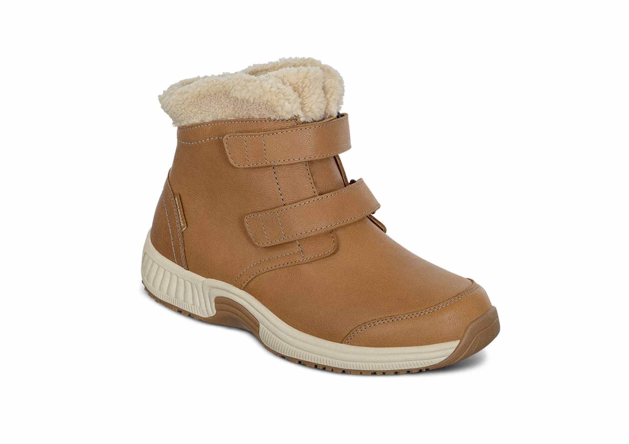 Orthofeet - Women's Florence Boots – Snagged & Bagged