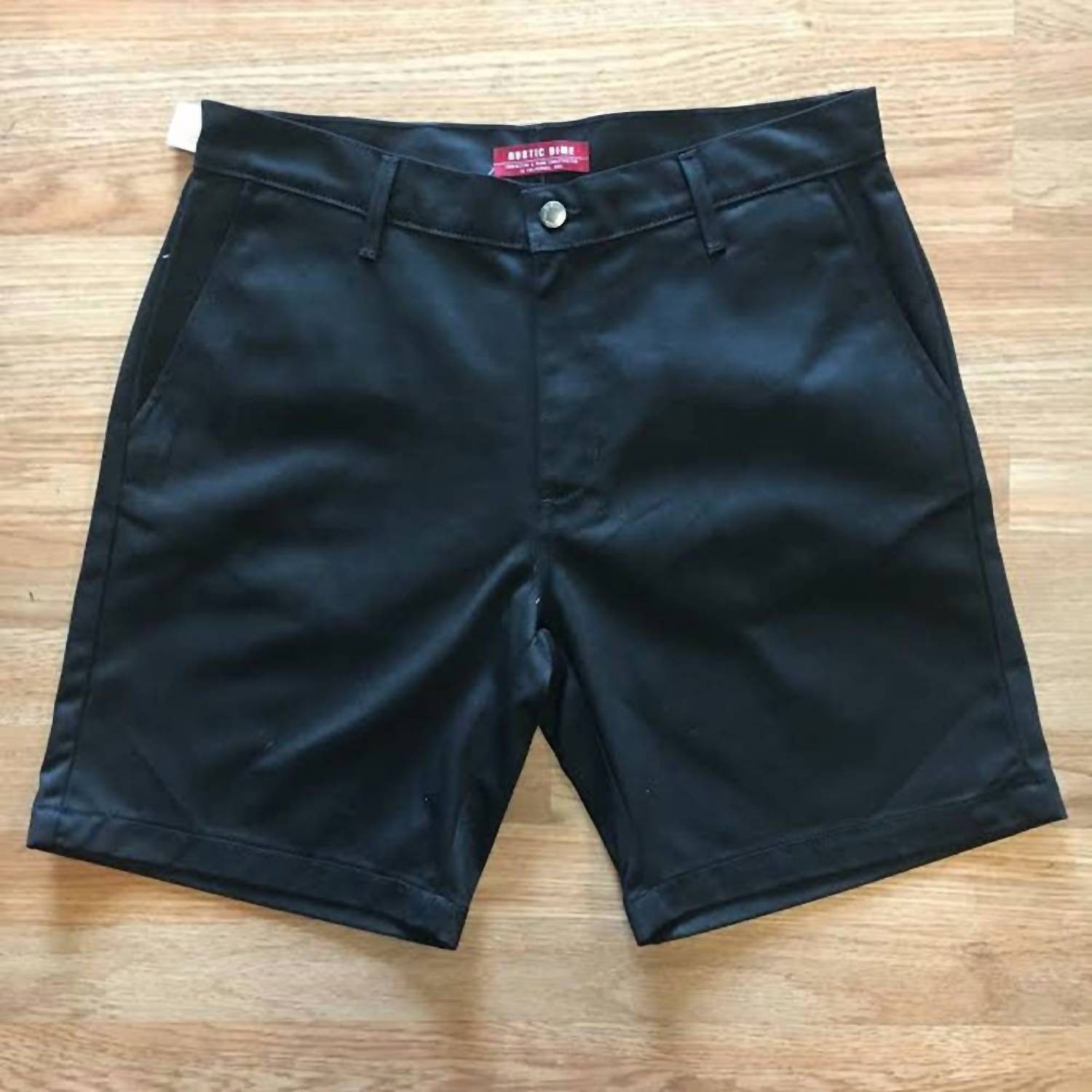 Rustic Dime - Men Workwear Chino Shorts – Snagged & Bagged