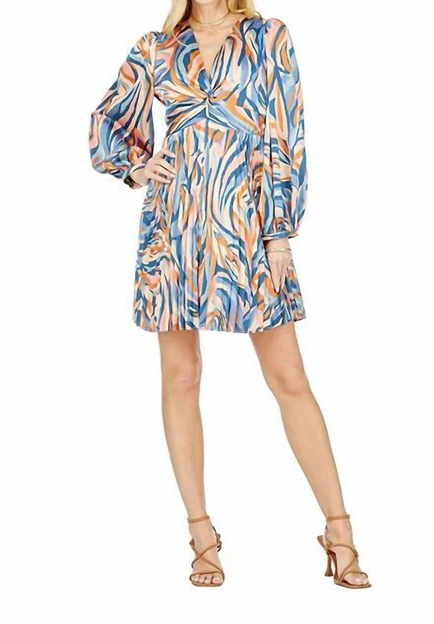 Joy Joy - Way Boho Dress – Snagged & Bagged