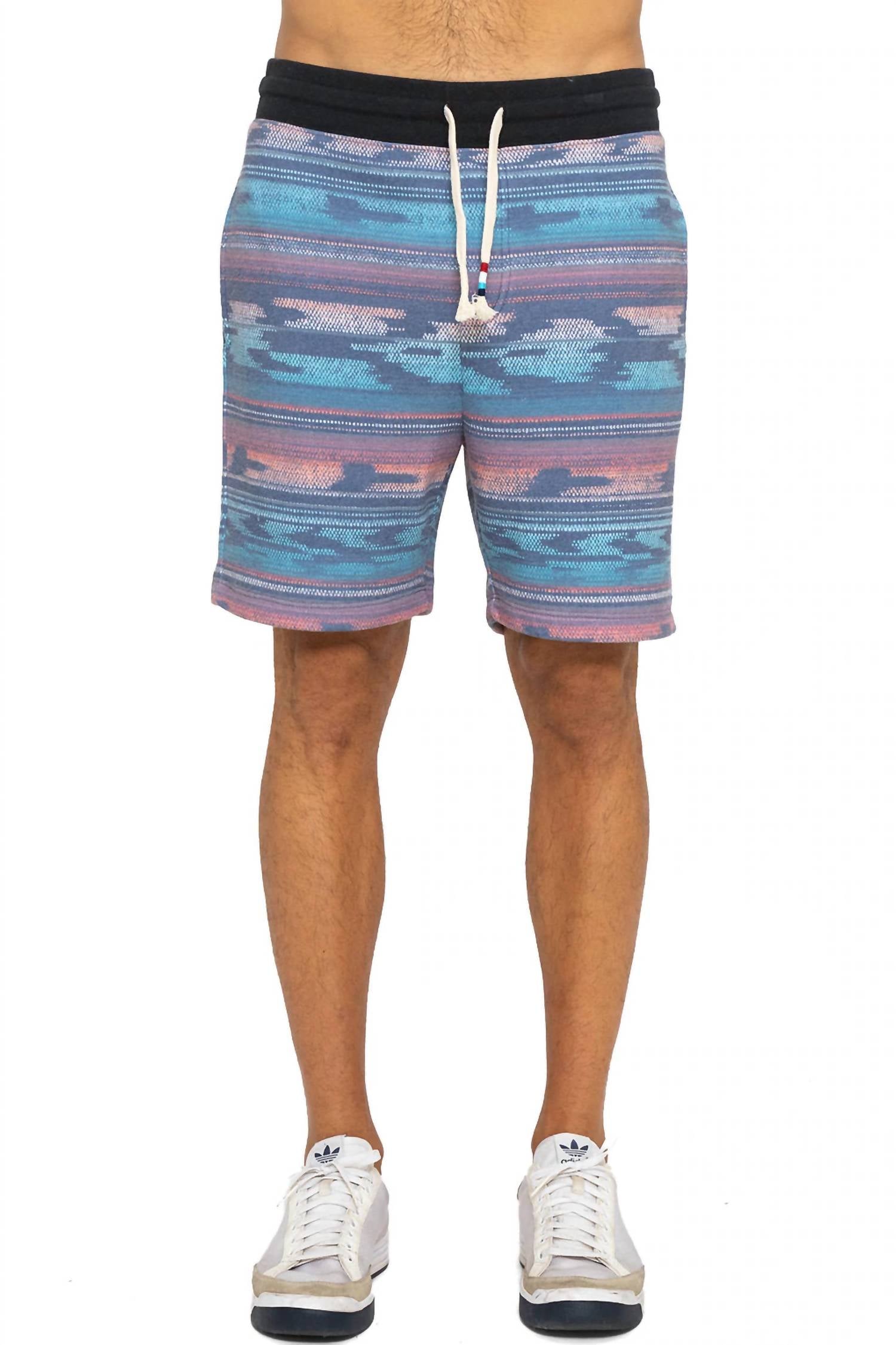 Sol Angeles - MENS MADRUGADA SHORT – Snagged & Bagged