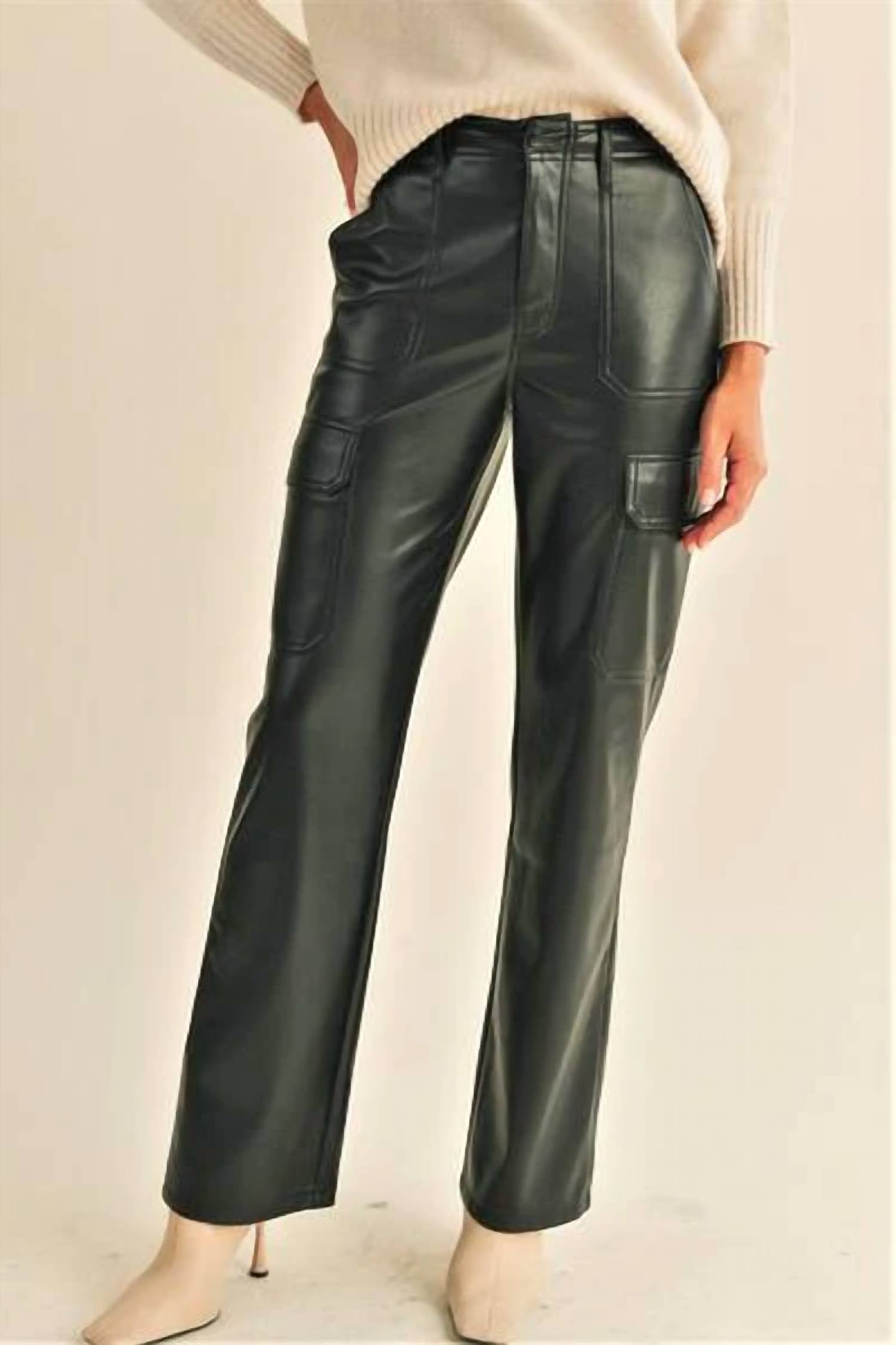 Reset By Jane - Carrie Pants – Snagged & Bagged