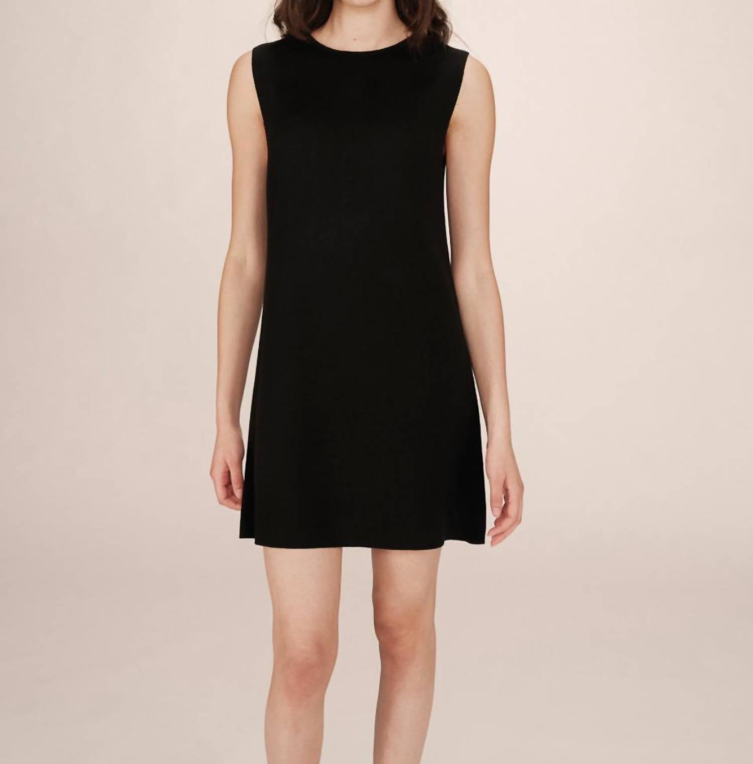 Grace & Mila - Sarah Mini Dress – Snagged & Bagged
