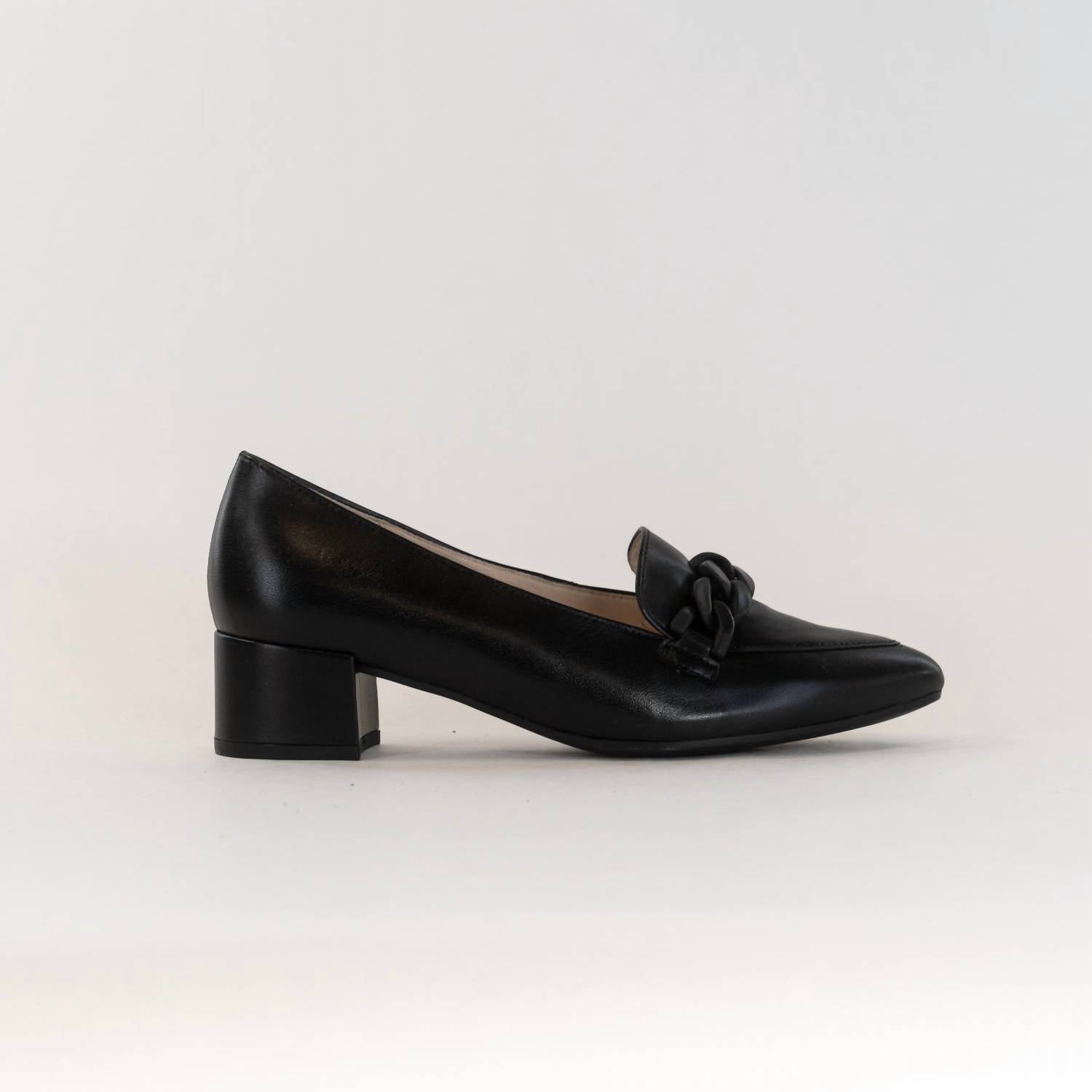 Gabor - Women's Block Heel Sandal – Snagged & Bagged