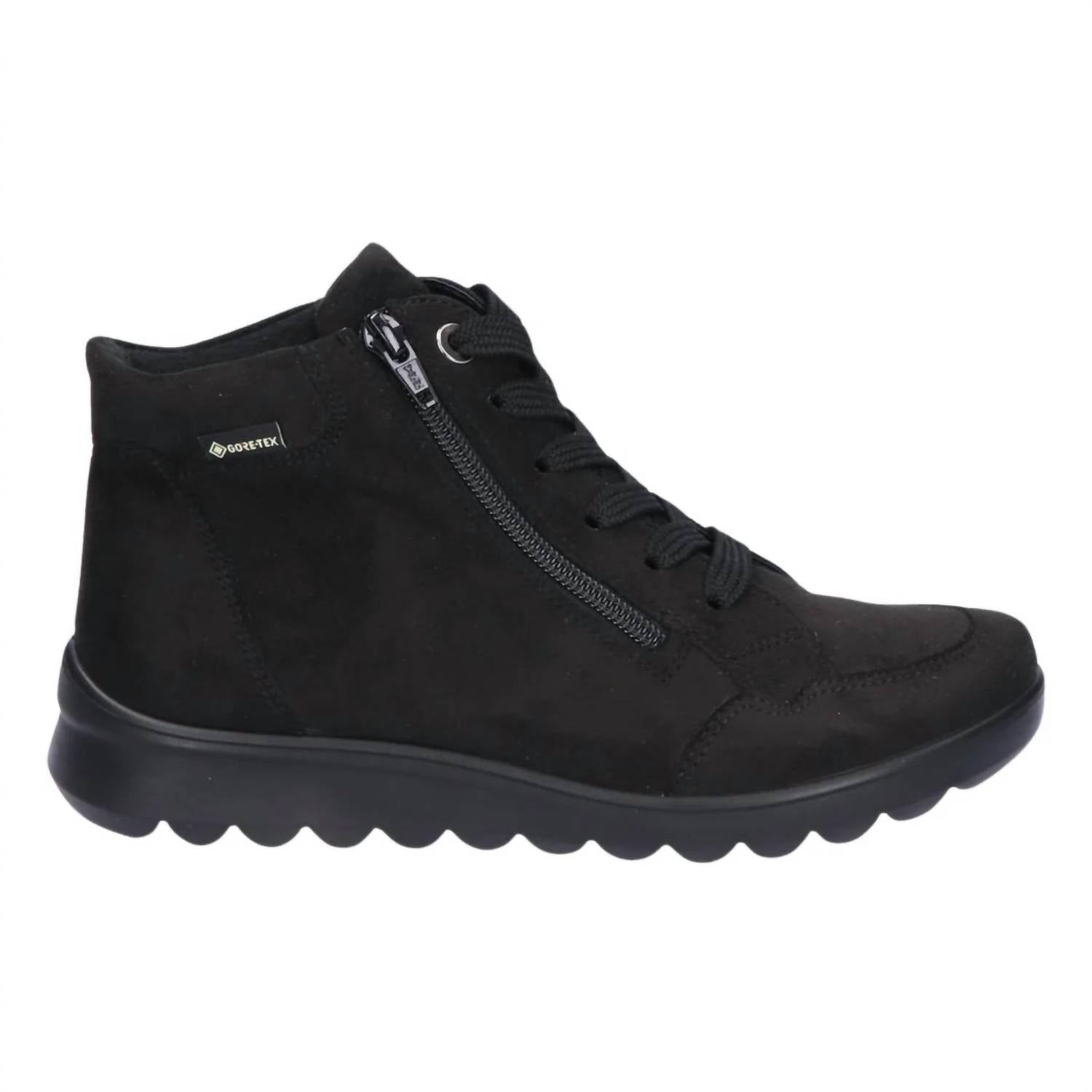 Ara - Women's Thistle Hydro Gore-tex Bootie – Snagged & Bagged