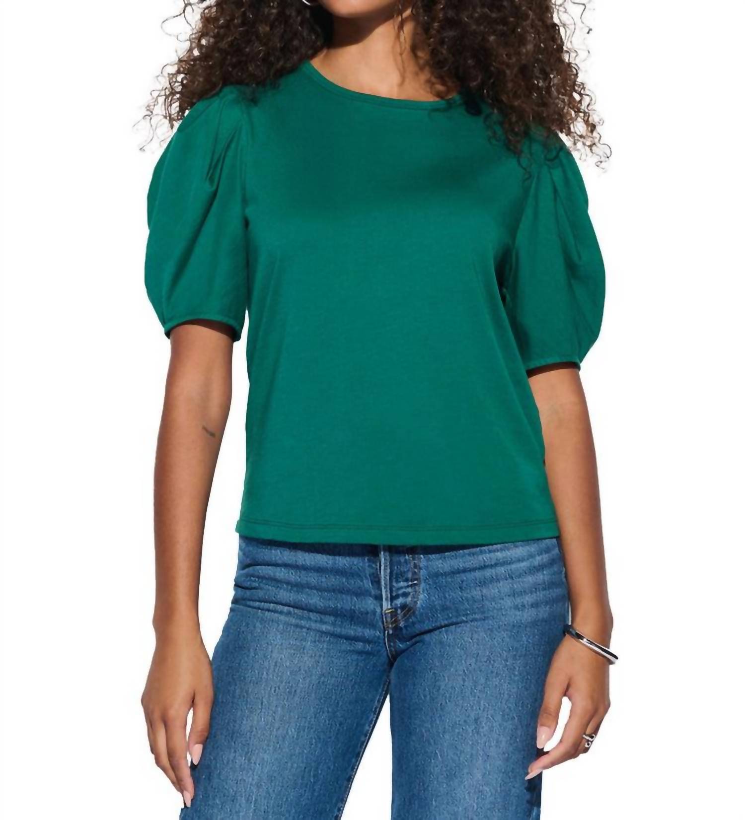 Nation Ltd - Alicia Top – Snagged & Bagged
