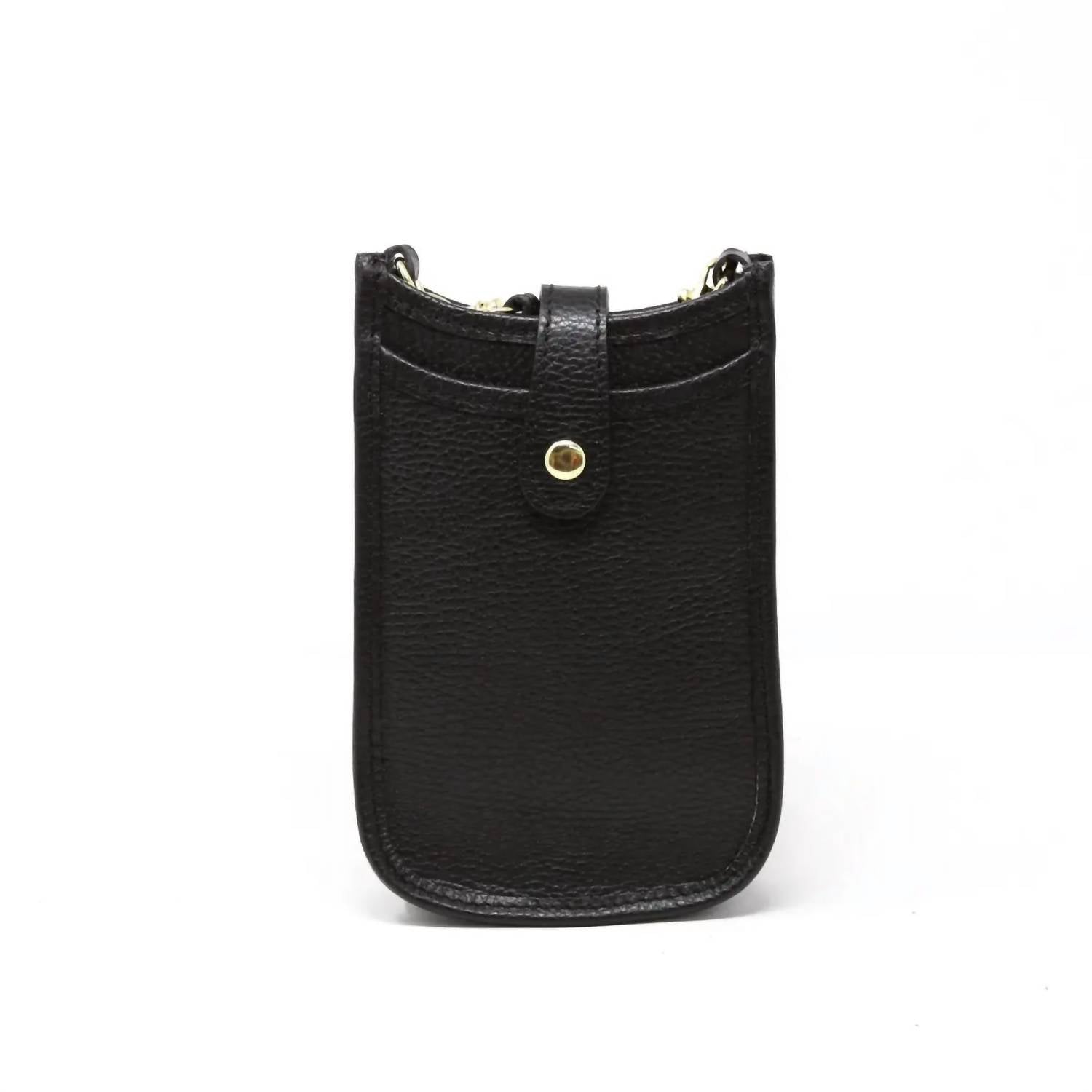 German Fuentes - Women's Italian Leather Crossbody Bag – Snagged & Bagged