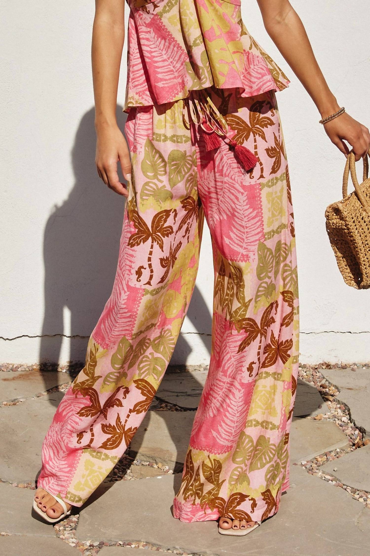 Dress Forum - Moon Magic Pull On Pant – Snagged & Bagged