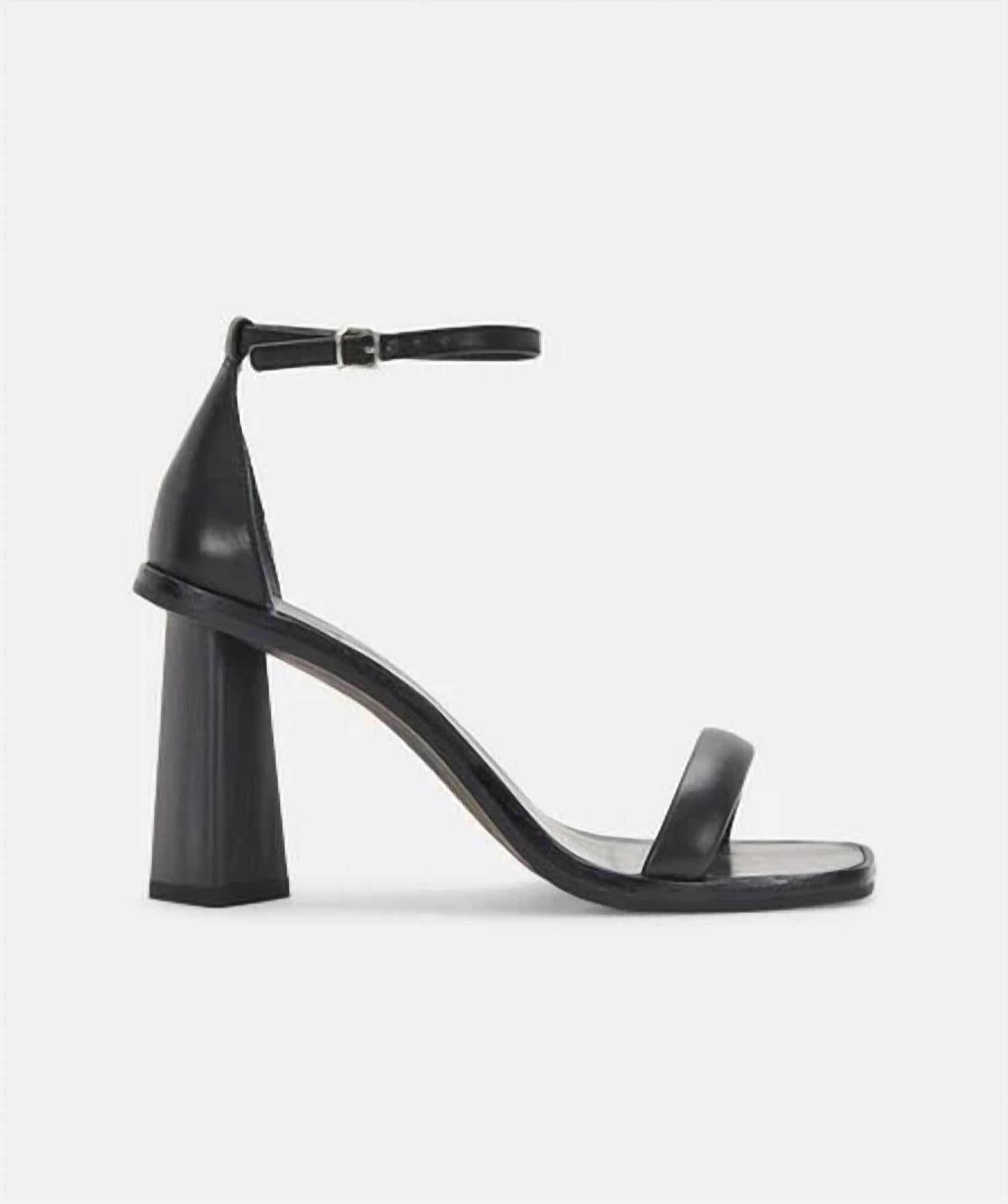 Dolce Vita - fayla – Snagged & Bagged