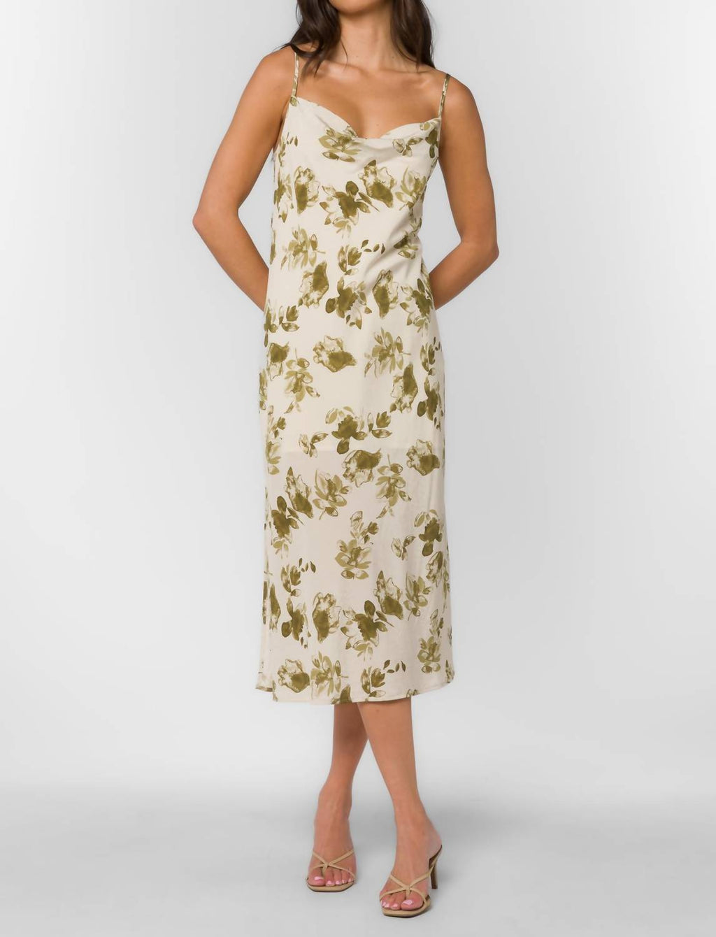 Velvet Heart - Tallula Dress – Snagged & Bagged