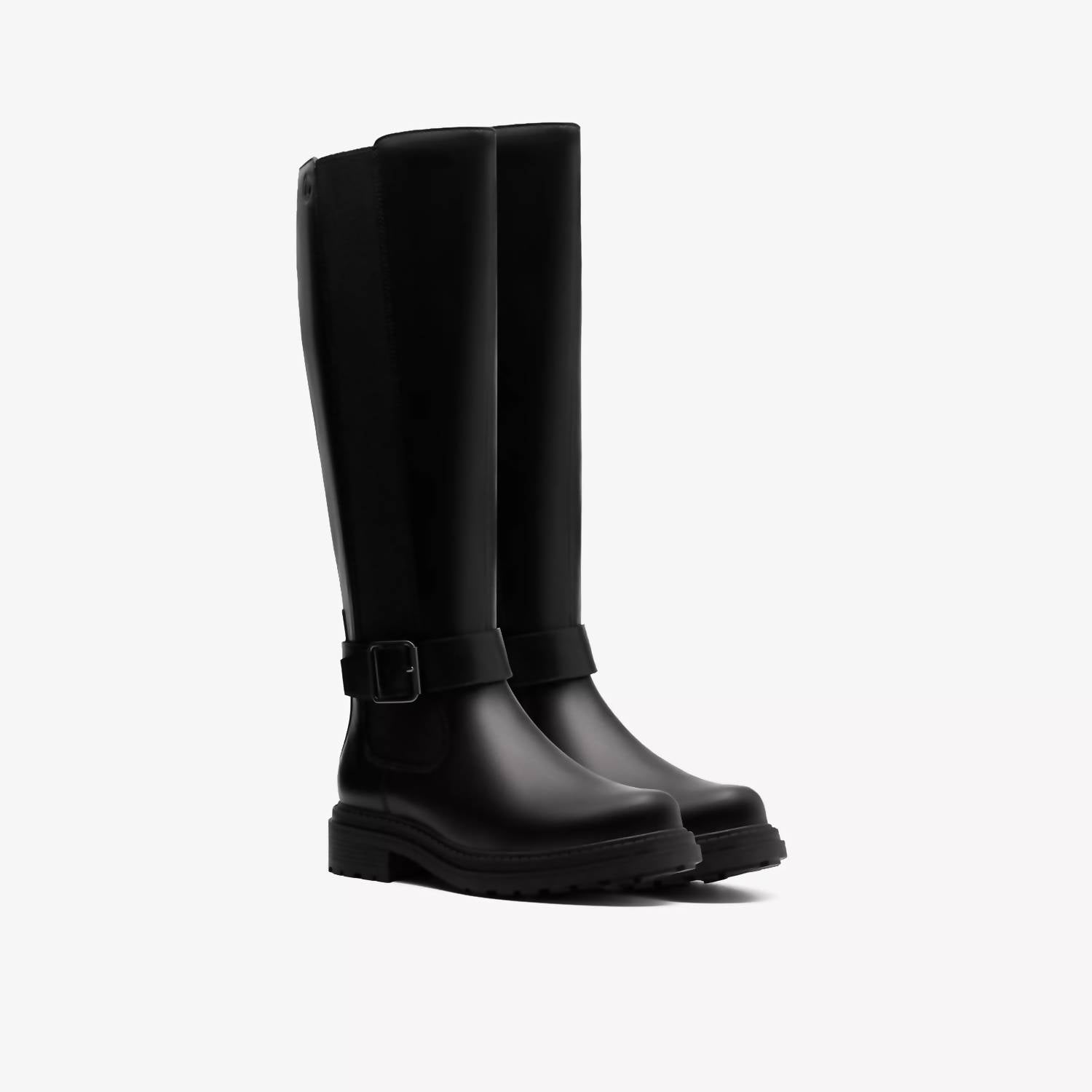Clarks - Women's Orinoco3 Tall Knee High Boots – Snagged & Bagged