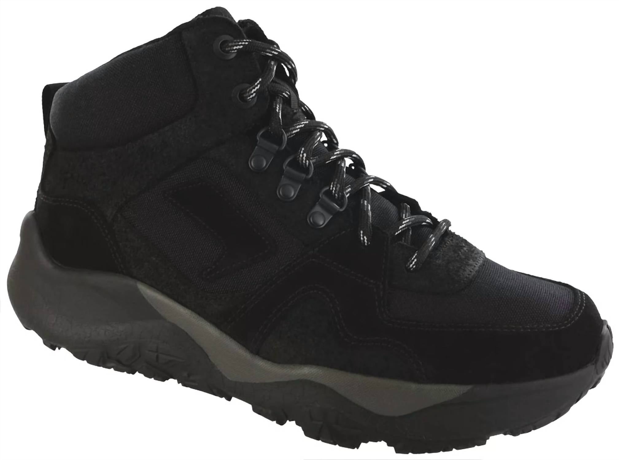 Sas - Men's Hi Country-y Hiking Boot – Snagged & Bagged