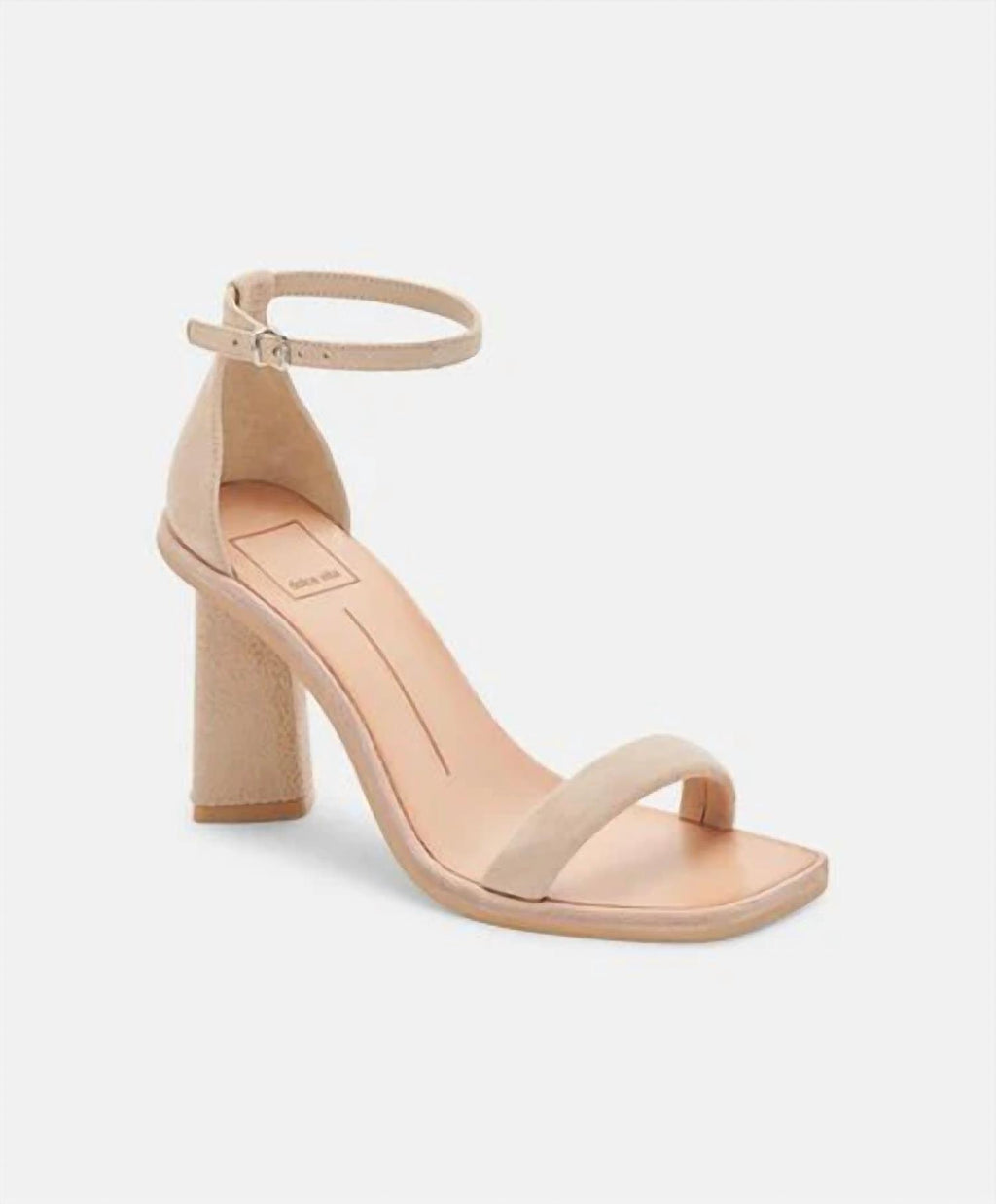 Dolce Vita - fayla – Snagged & Bagged