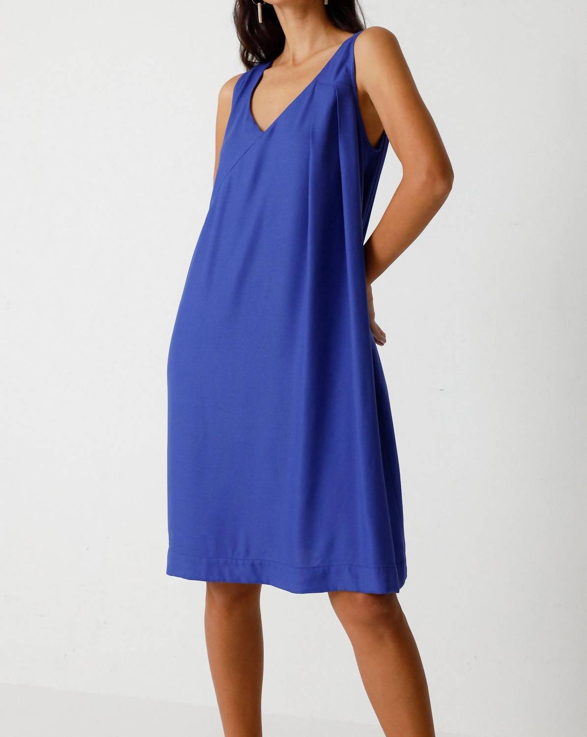 Skfk - Gabone Mini Dress – Snagged & Bagged