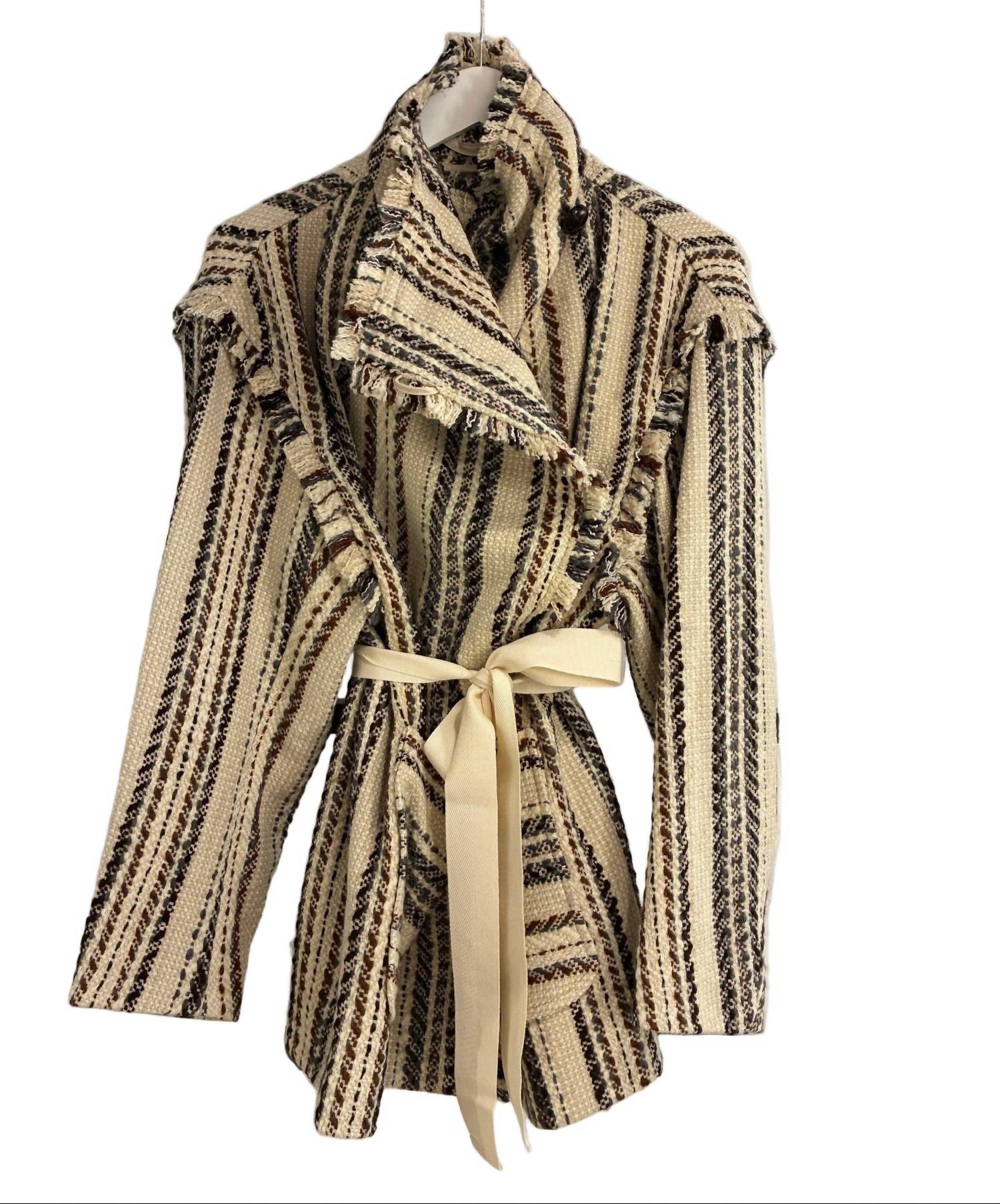 Isabel Marant - Women's Illisa Jacket – Snagged & Bagged