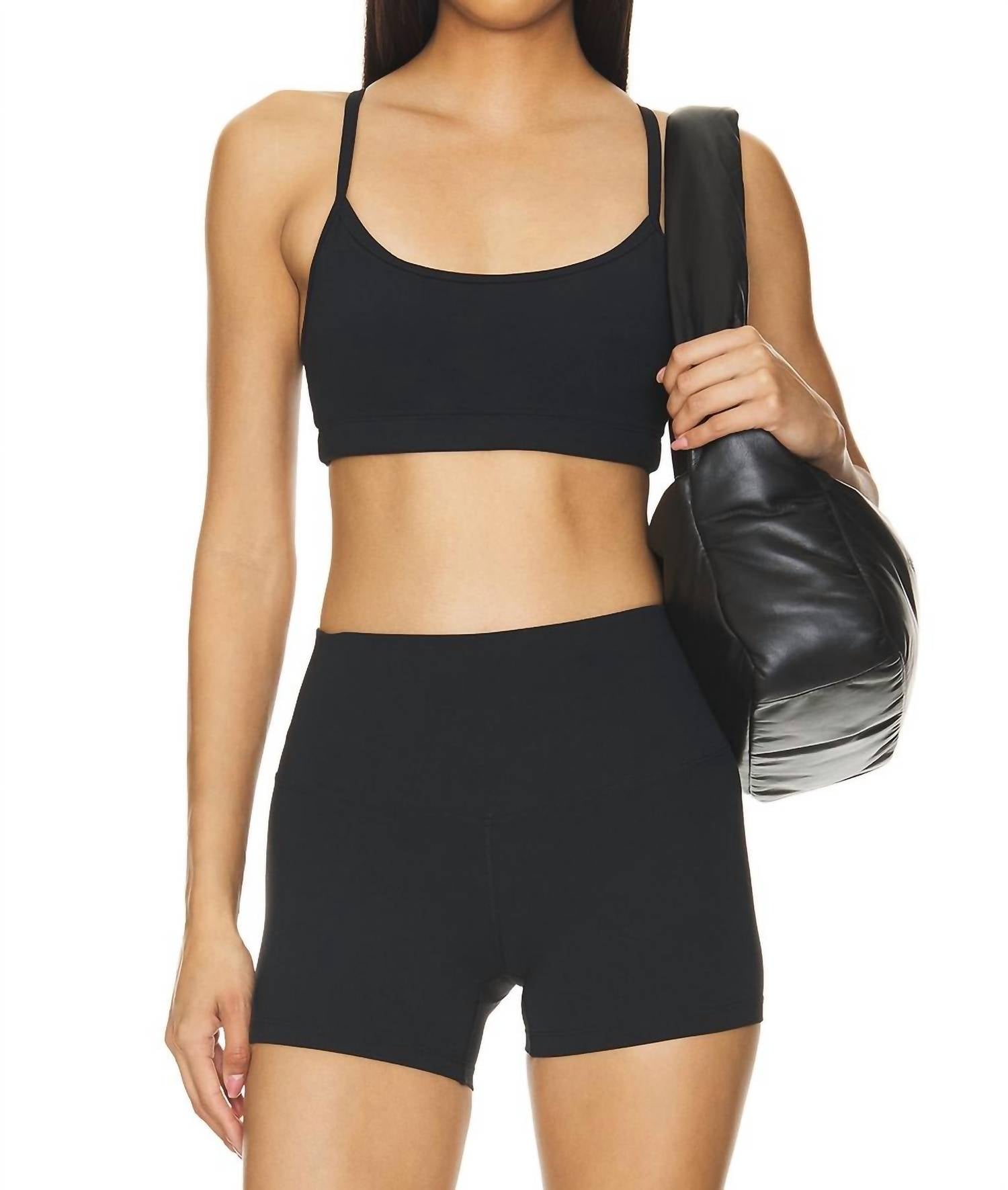 Year Of Ours - Studio Bralette – Snagged & Bagged