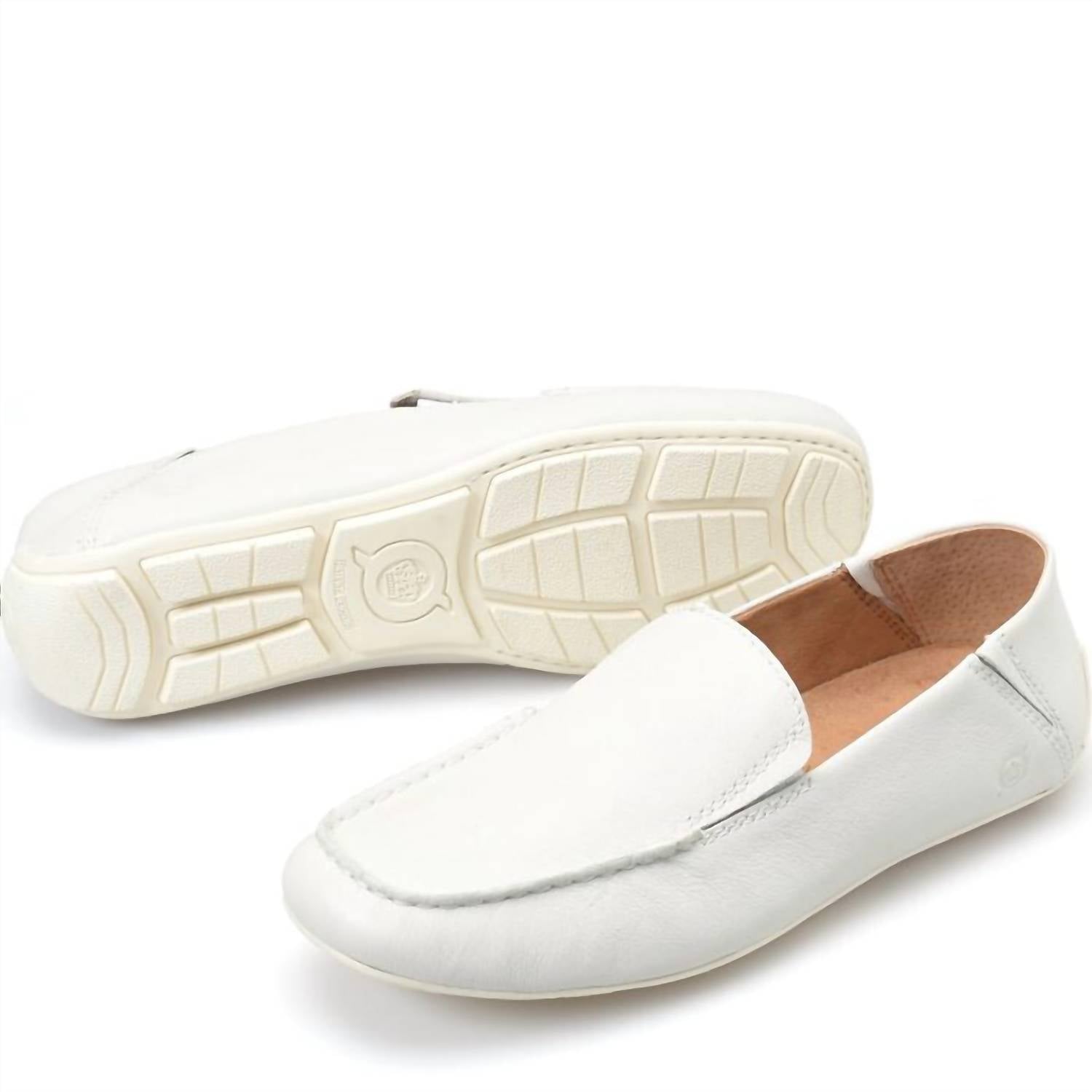 Born - Men's Marcel Loafer – Snagged & Bagged