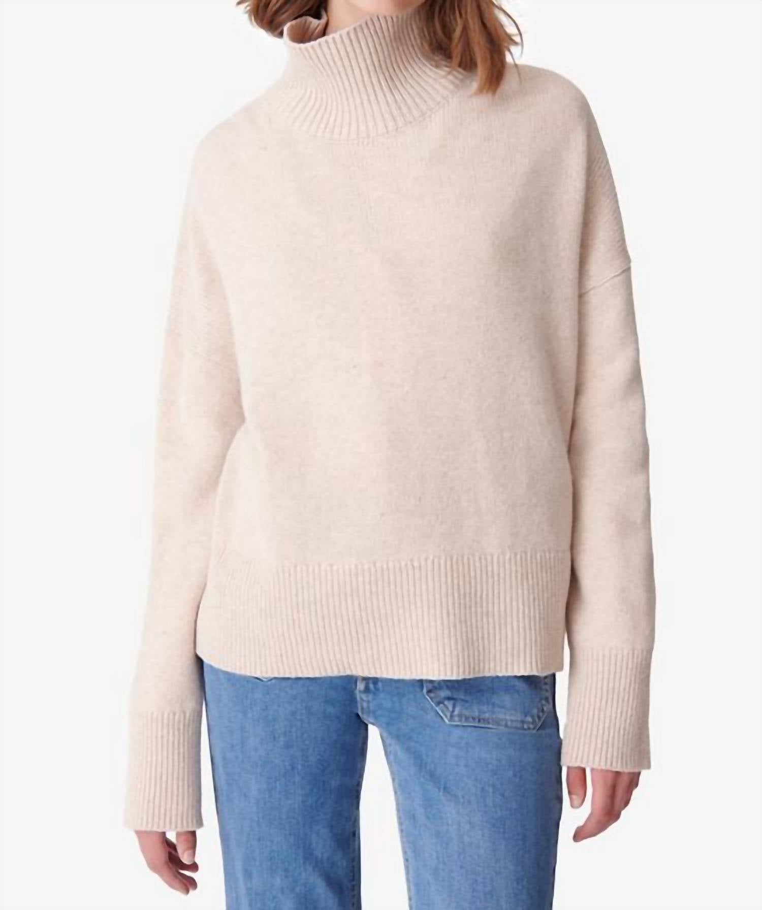 Vanessabruno - Malo Sweater – Snagged & Bagged