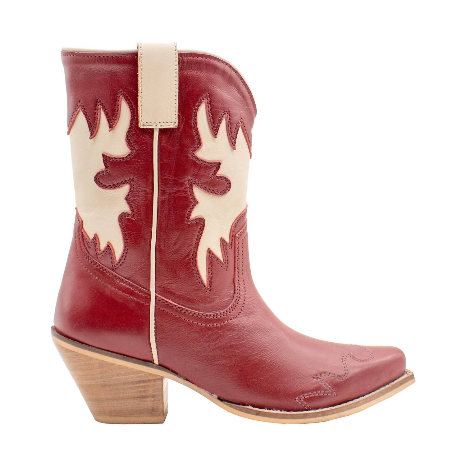 Volatile - Women's Colt Boot – Snagged & Bagged