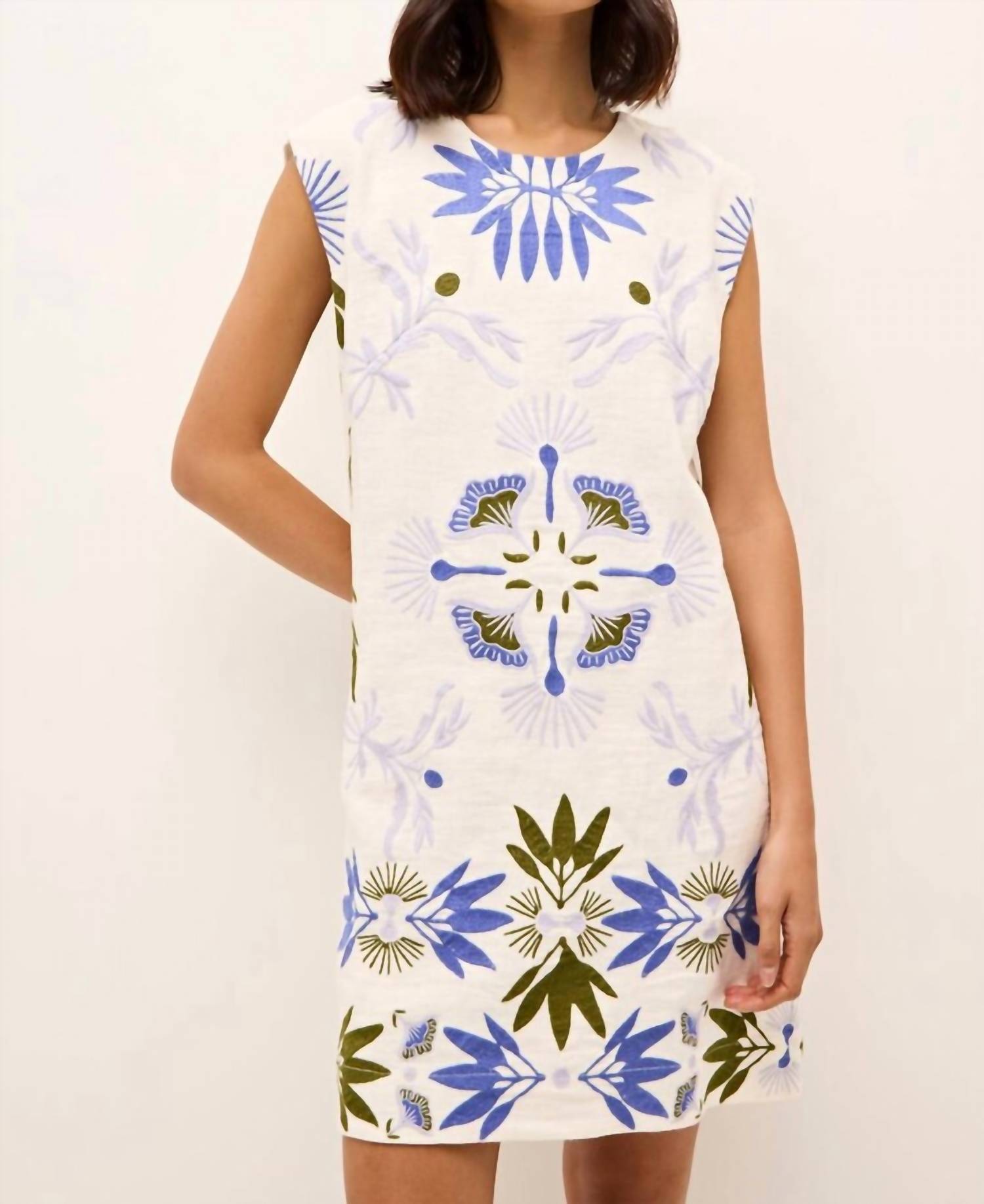 Marie Oliver - Yvette Dress – Snagged & Bagged