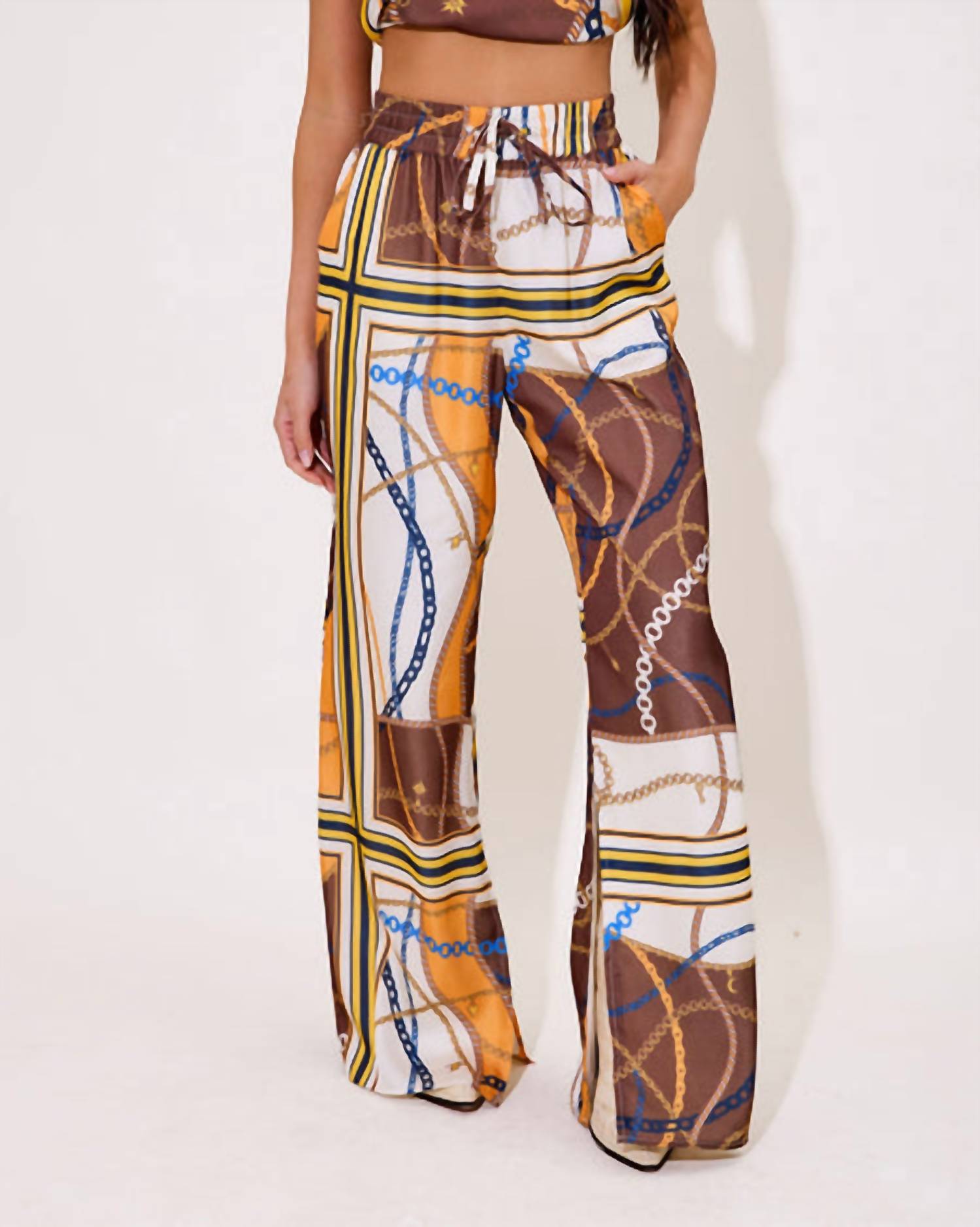 Alden Adair - Penny Pant – Snagged & Bagged