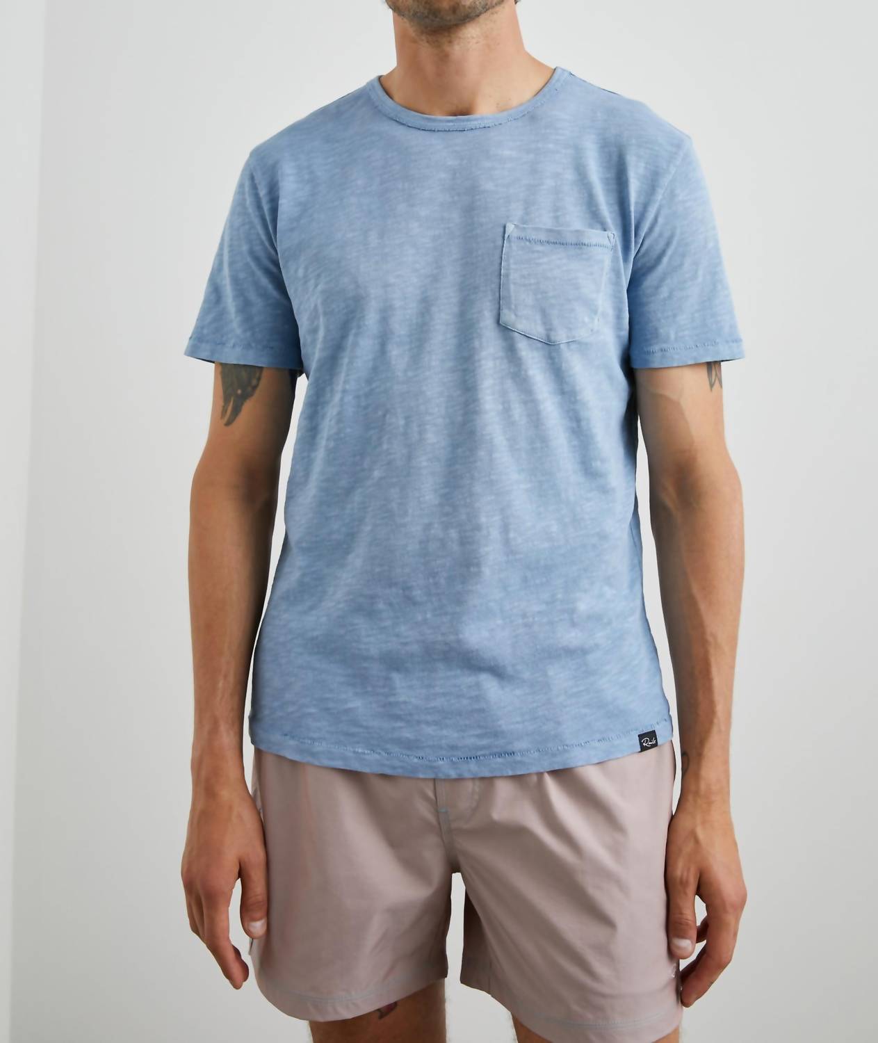 Rails - Skipper T-shirt – Snagged & Bagged