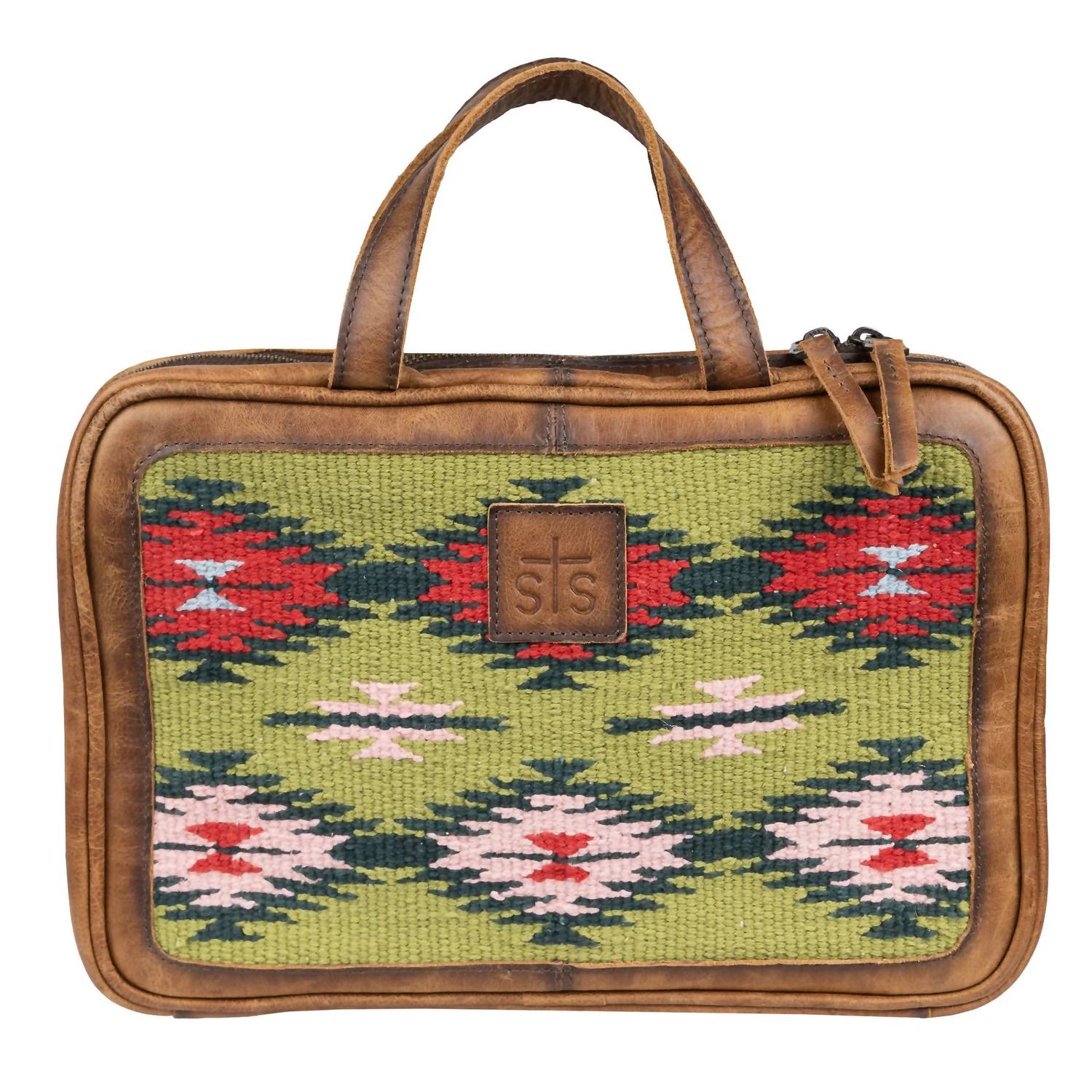 Sts Ranchwear - Baja Dreams Tessa Toiletry Bag – Snagged & Bagged