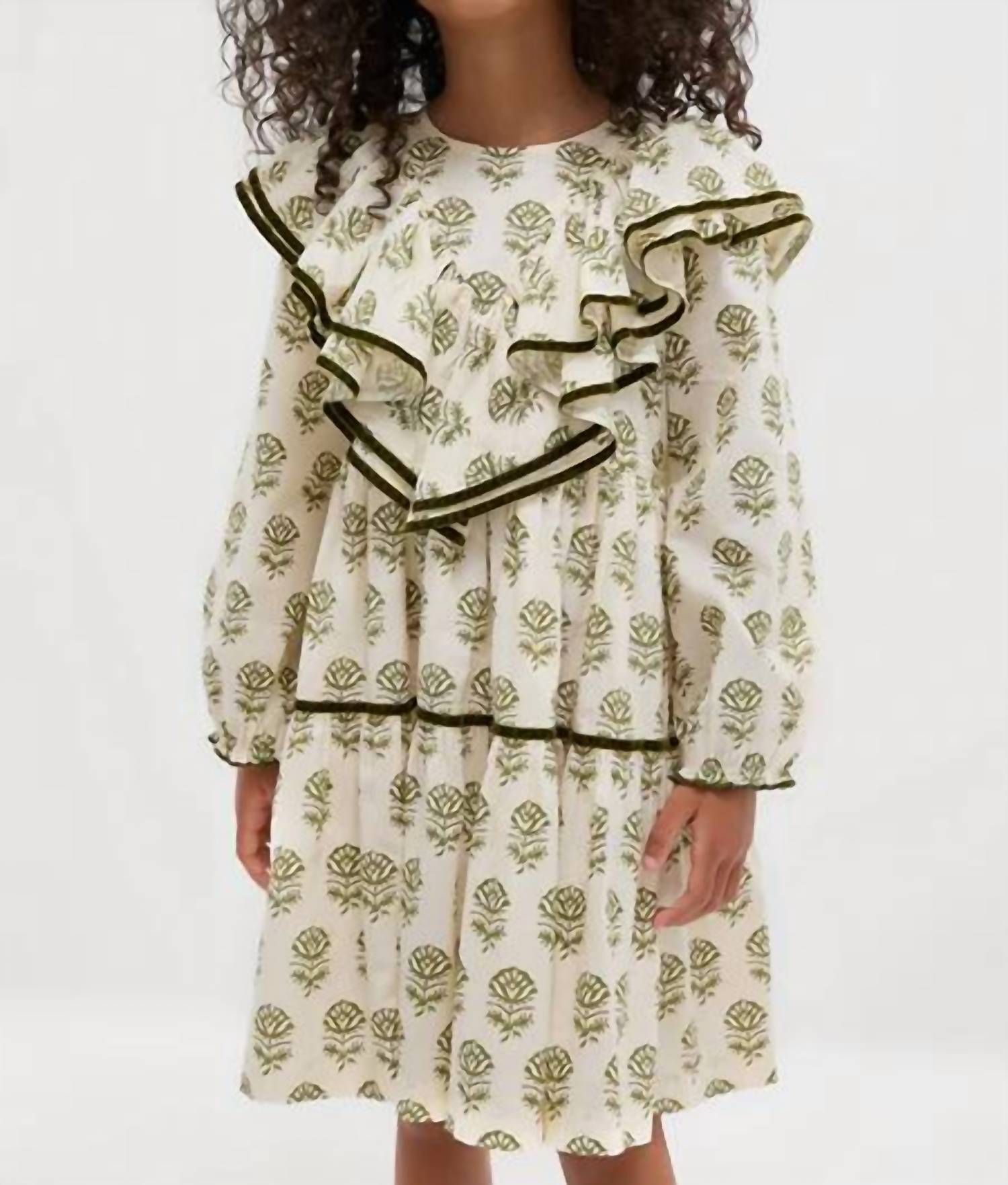 Pink Chicken - Raphaela Dress – Snagged & Bagged