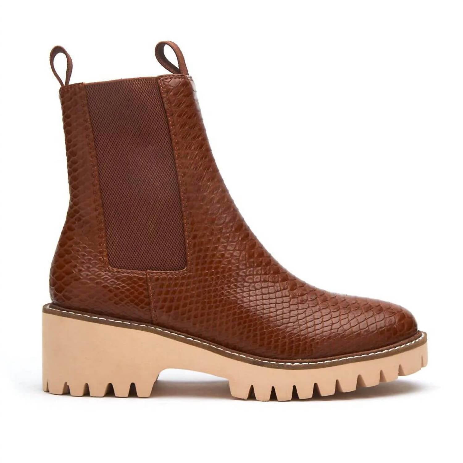 Coconuts By Matisse - Women's Chase Boot – Snagged & Bagged