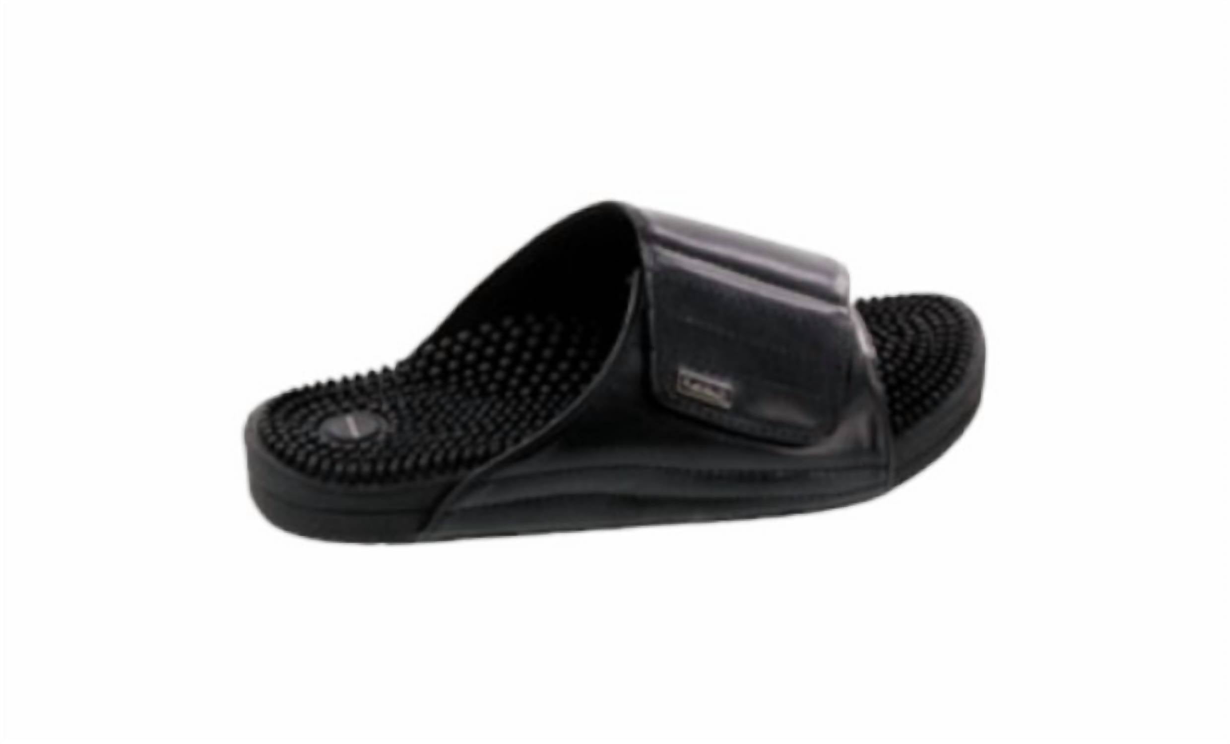 Kenkoh - Unisex Soul V Sandal – Snagged & Bagged
