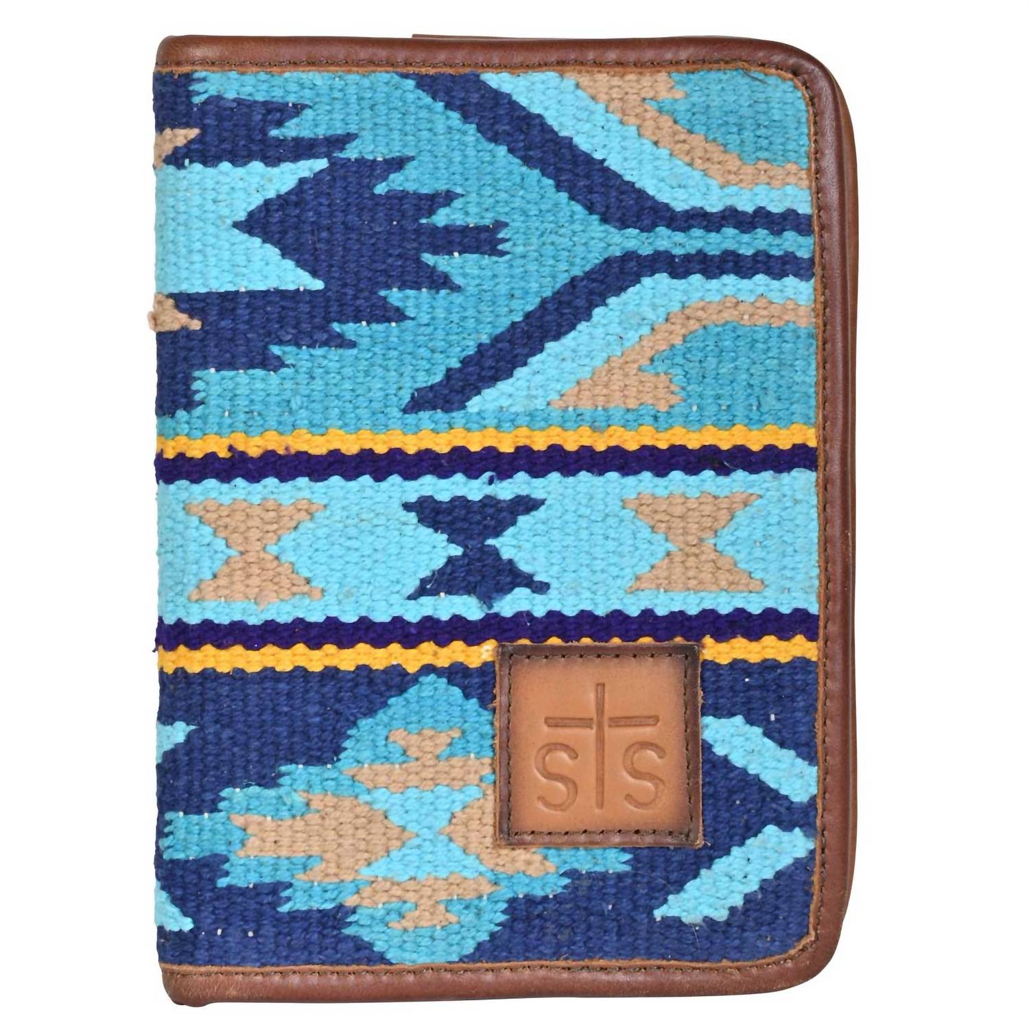 Sts Ranchwear - Women's Magnetic Bifold Wallet – Snagged & Bagged