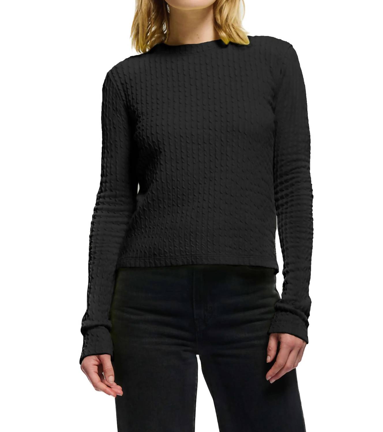 Nation Ltd - Avalon Top – Snagged & Bagged